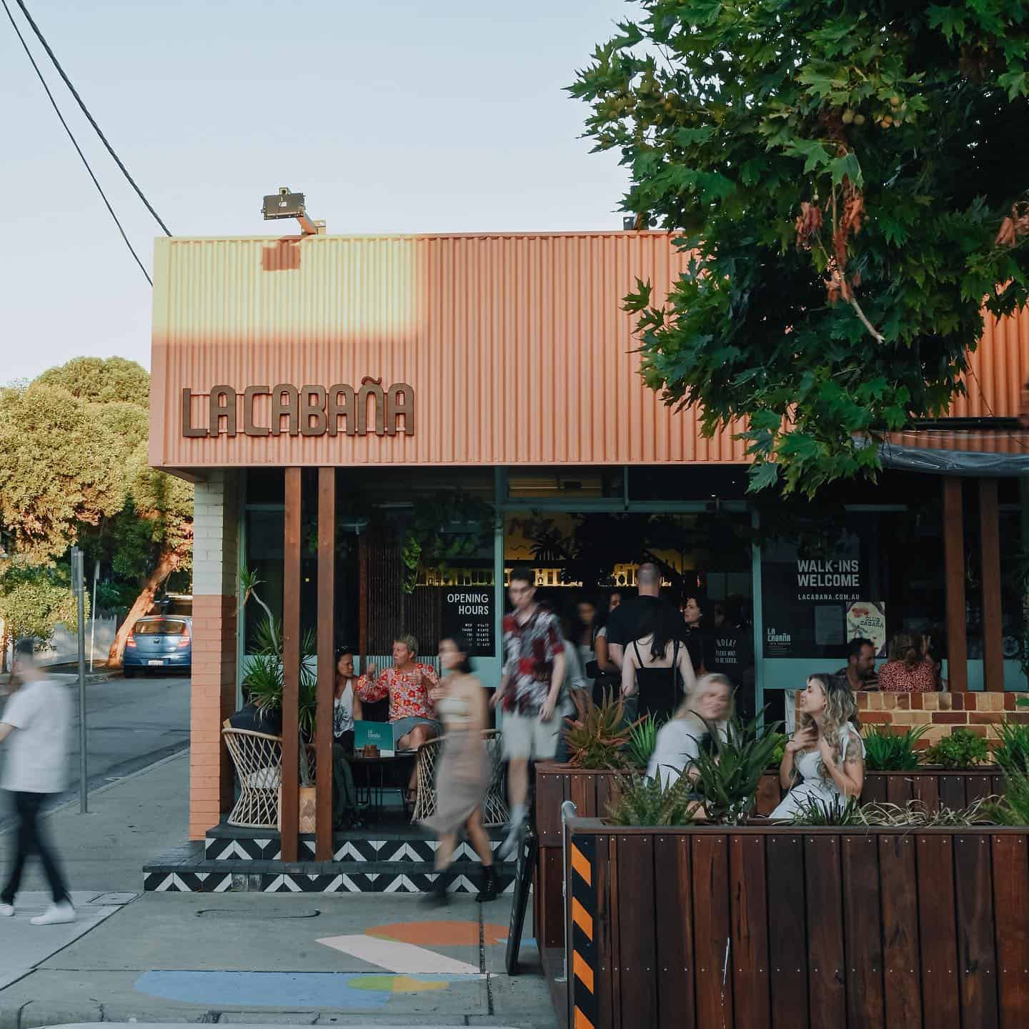 The Best Mexican Restaurants in Perth | Sitchu