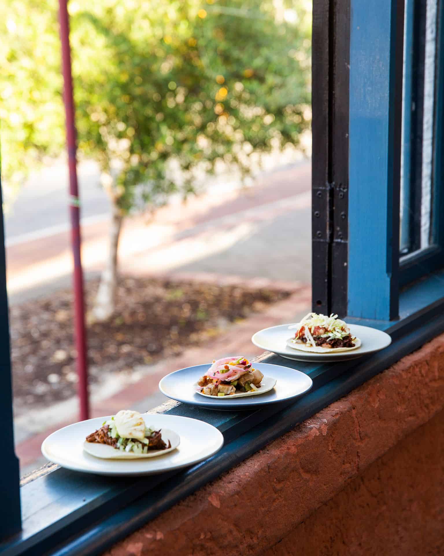 The Best Restaurants in Northbridge | Sitchu