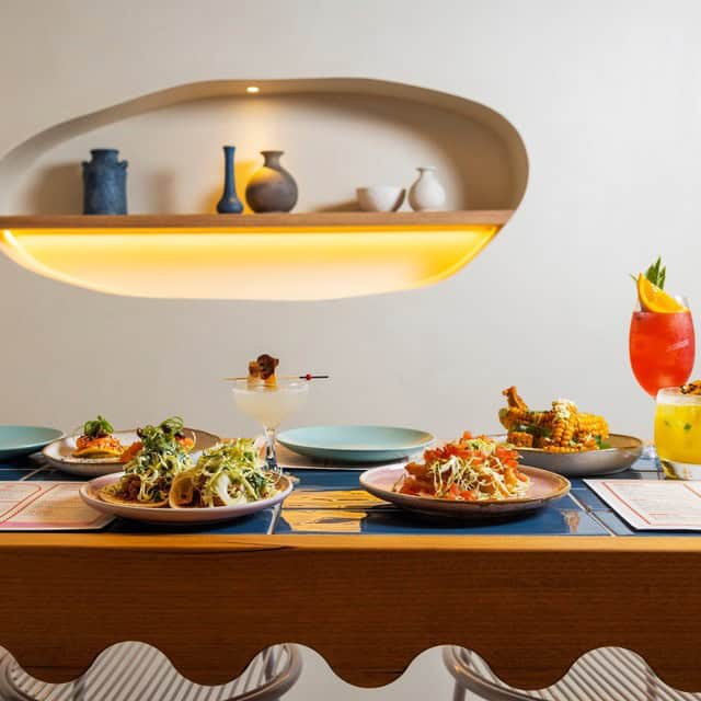 The Best Restaurants in Subiaco | Sitchu