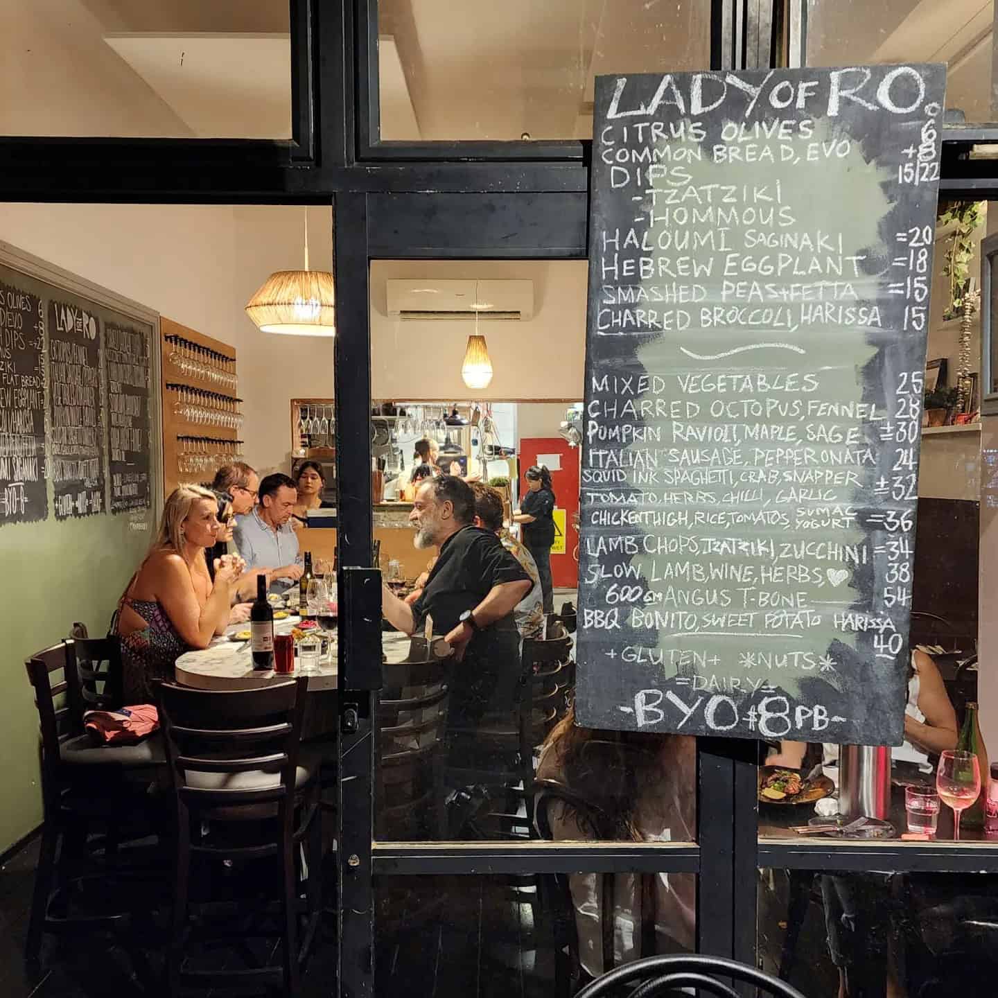 The Best Restaurants in Subiaco | Sitchu