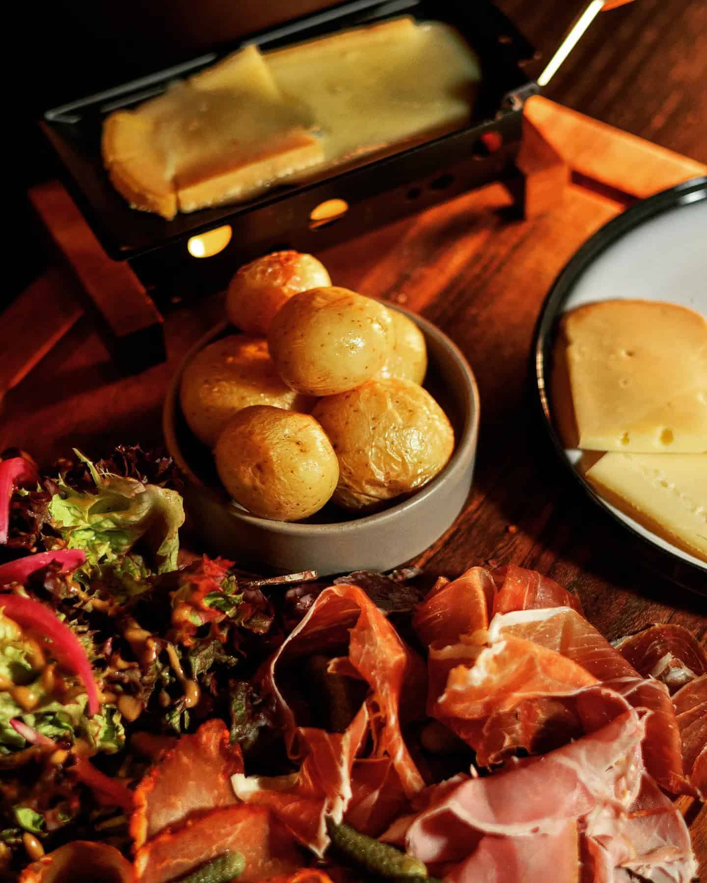 The Best French Restaurants in Adelaide | Sitchu