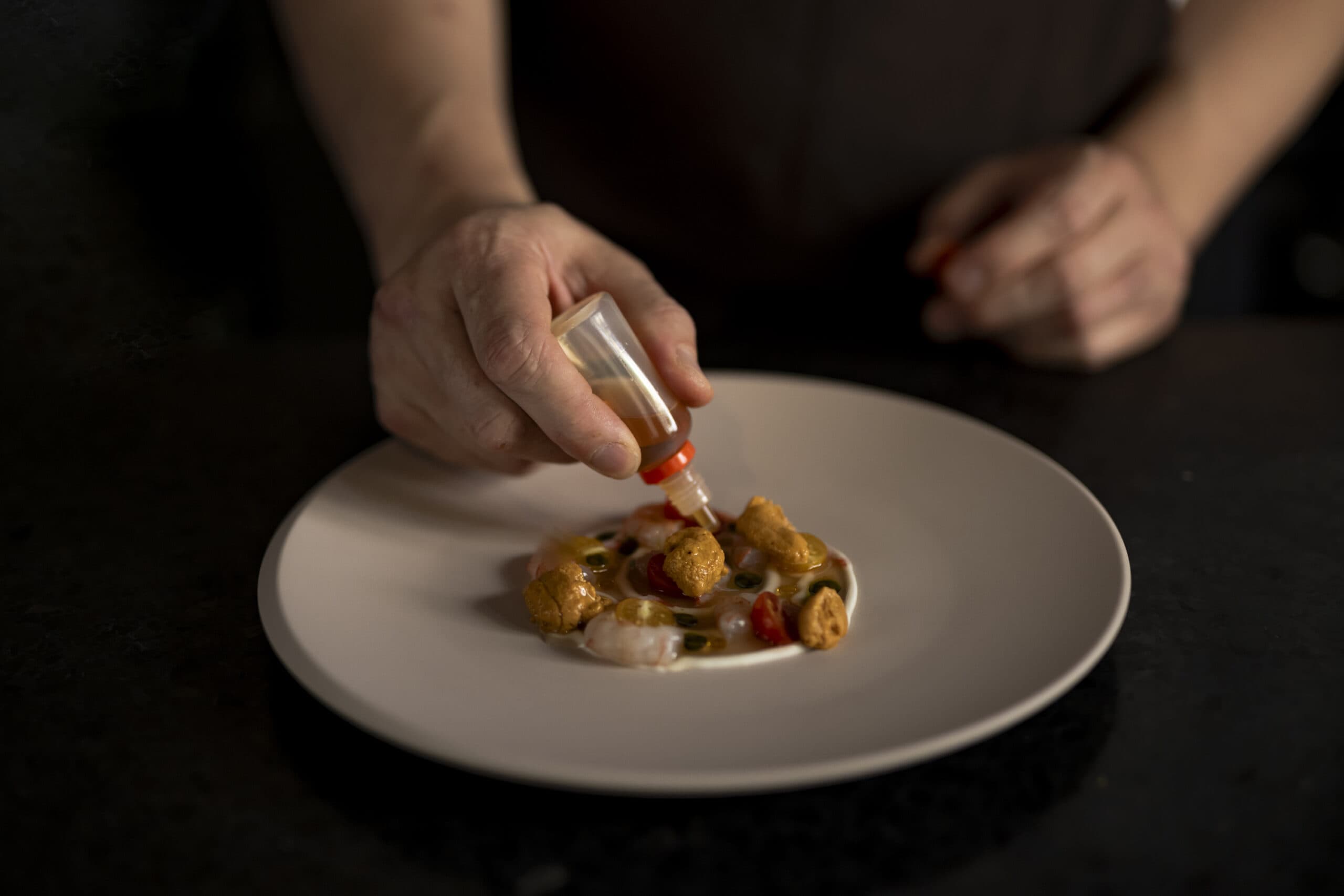 The Best Degustation in Sydney | Sitchu