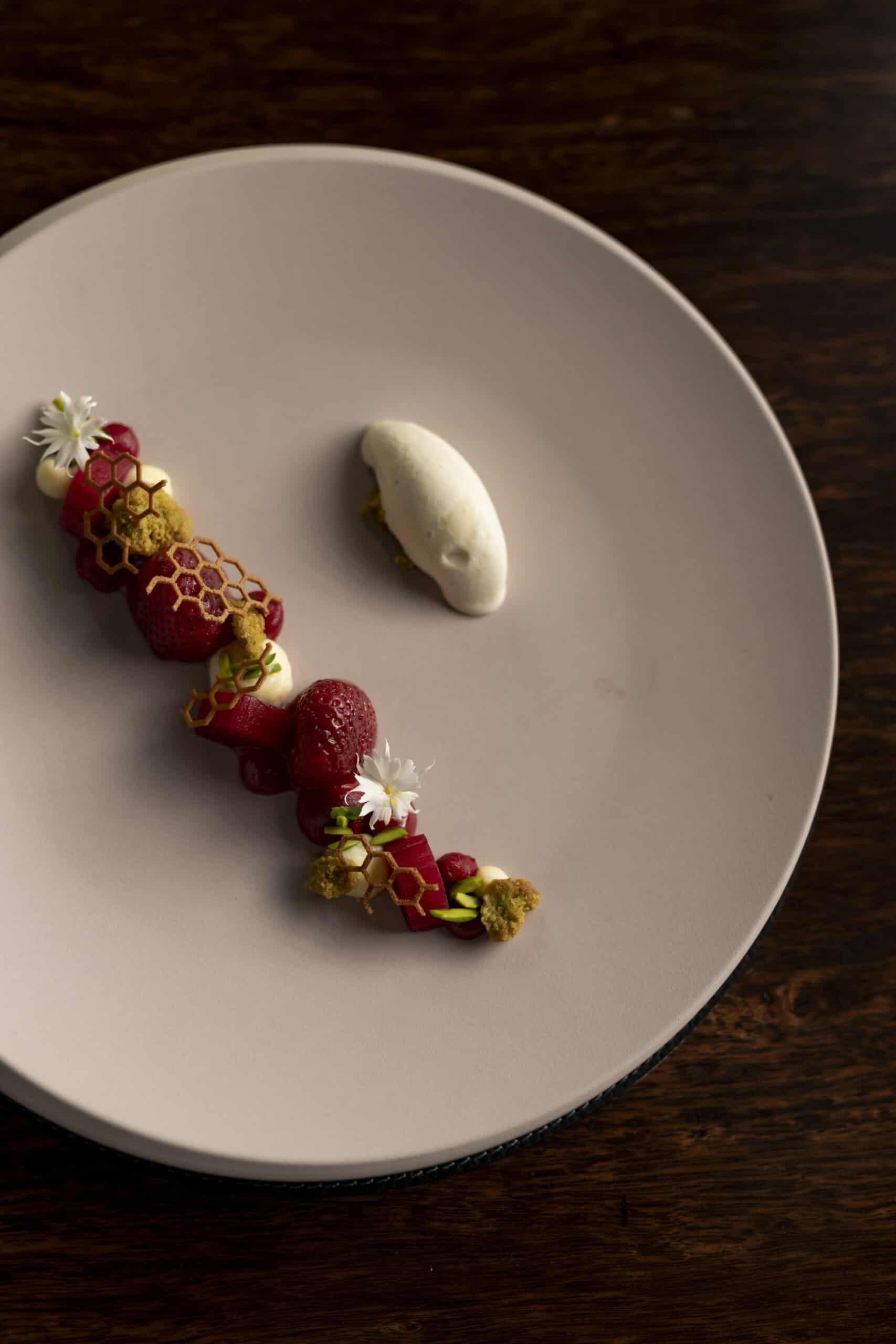 The Best Degustation in Sydney | Sitchu