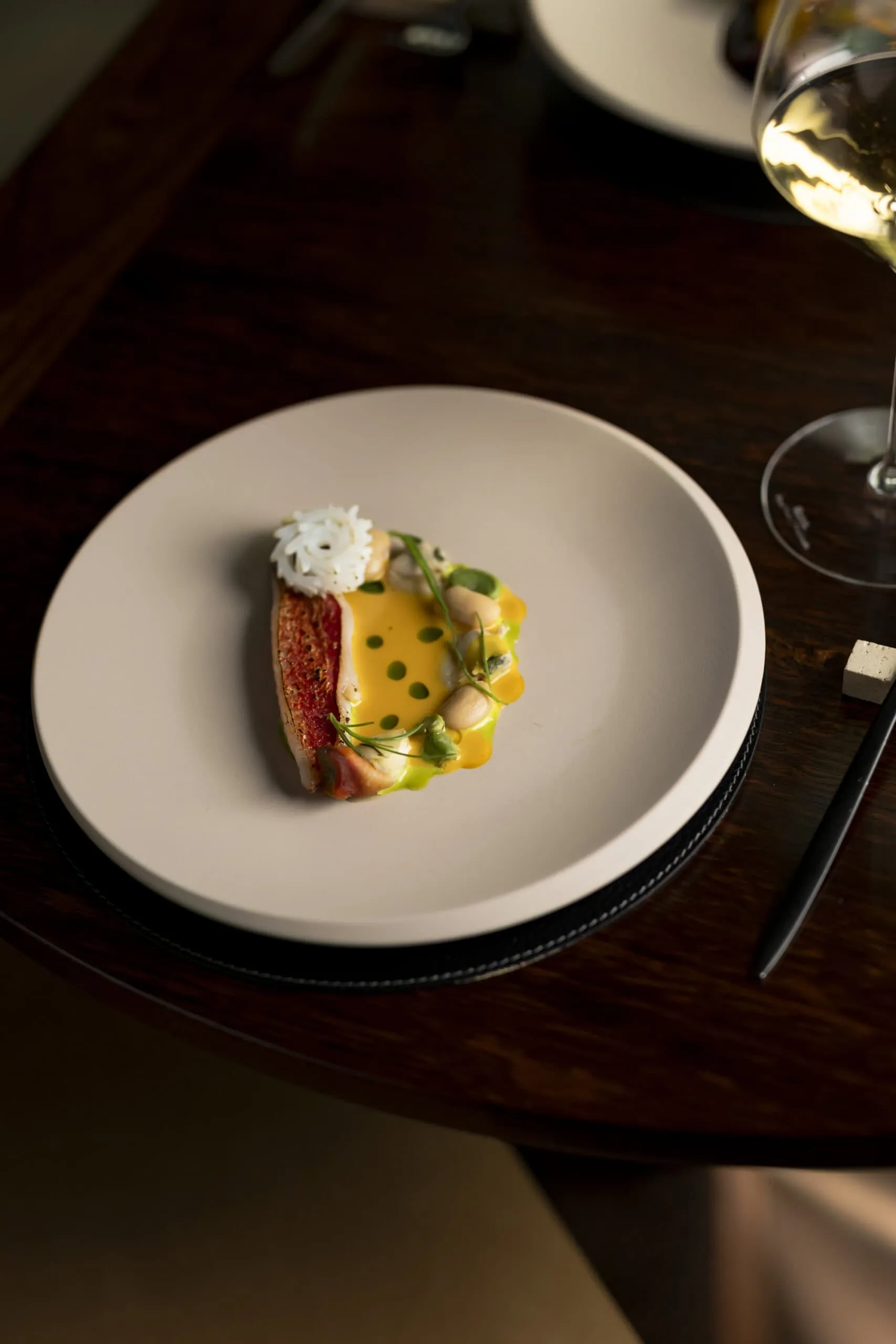 The Best Degustation in Sydney | Sitchu