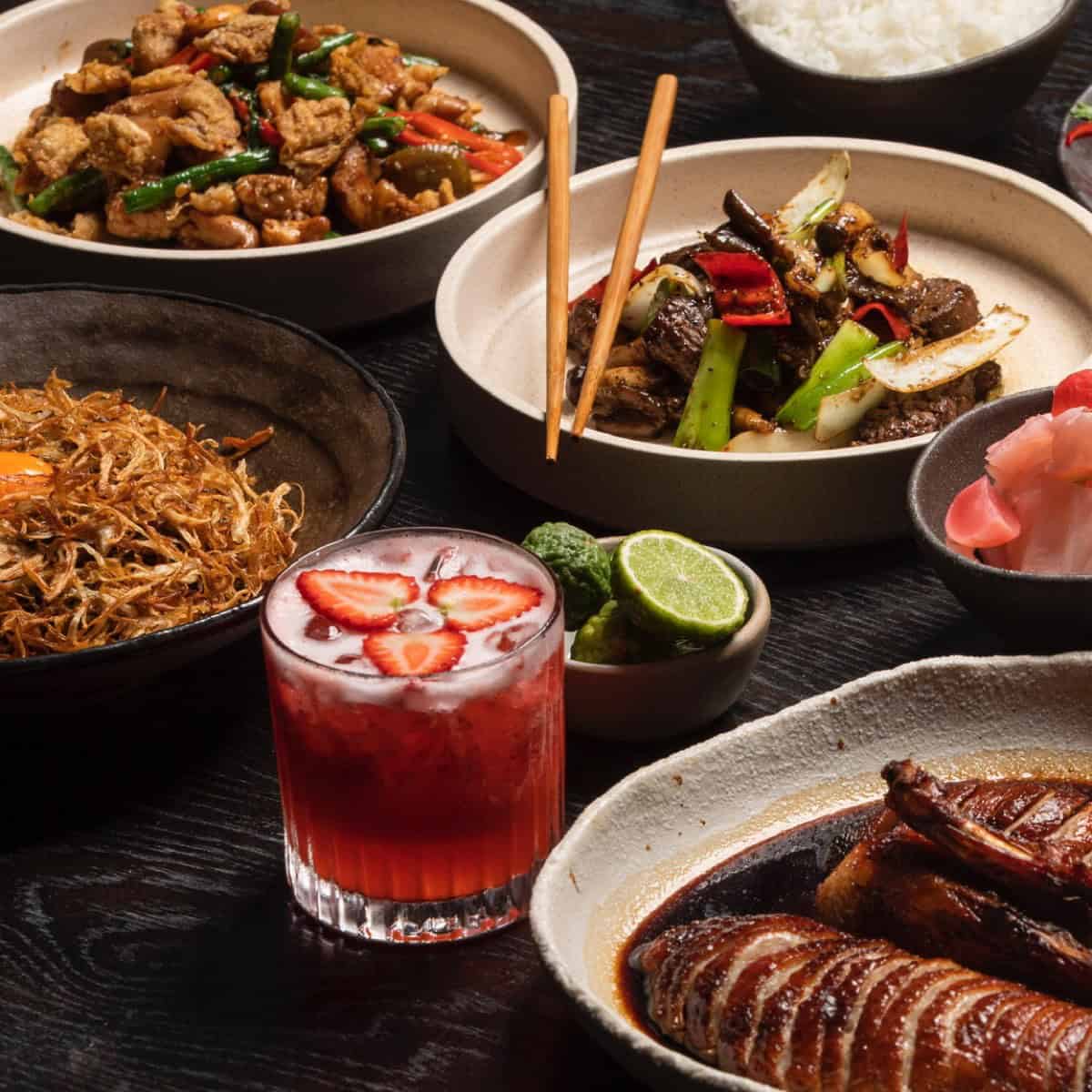 The Best Restaurants in Parramatta | Sitchu