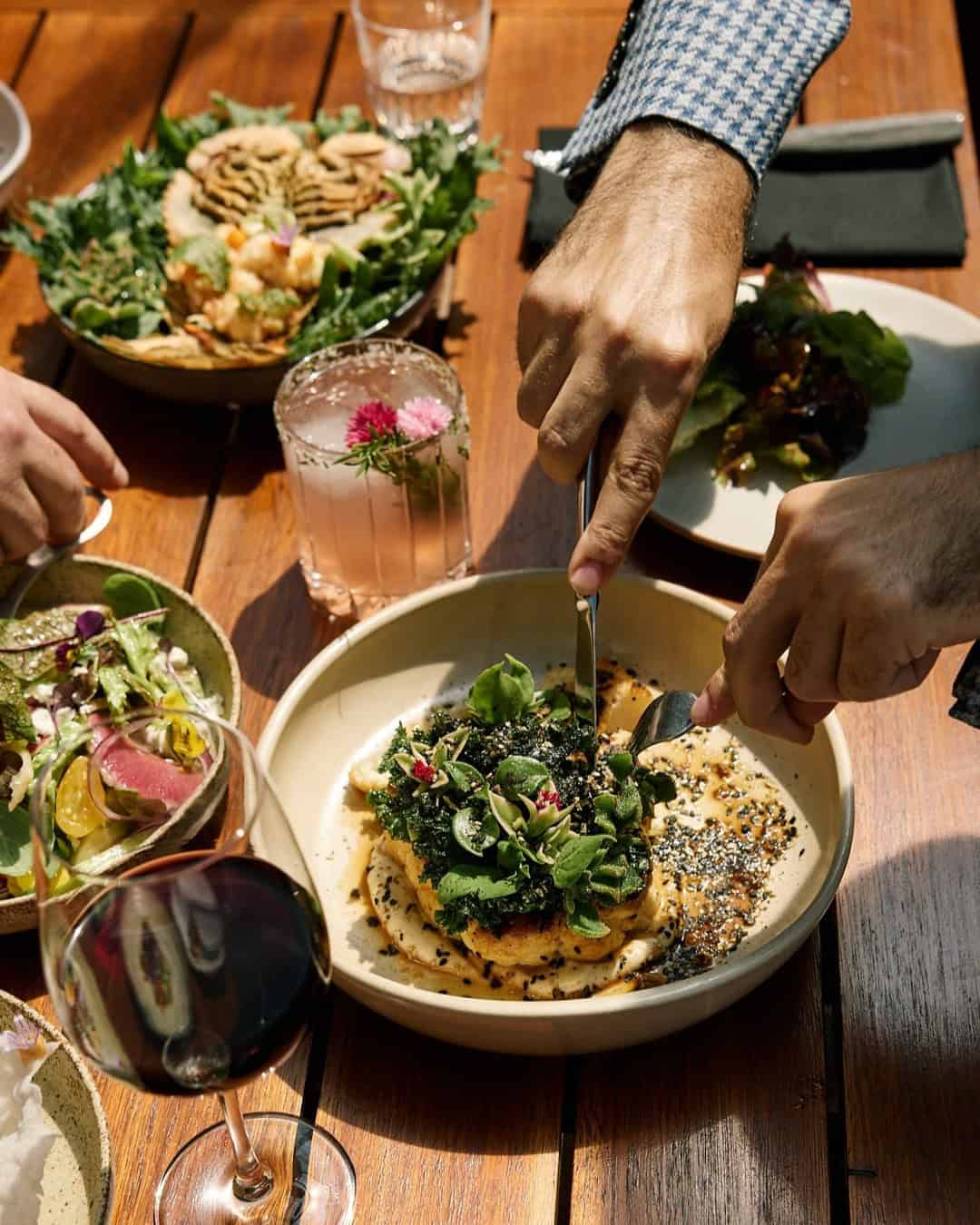 The Best Restaurants in Port Lincoln | Sitch