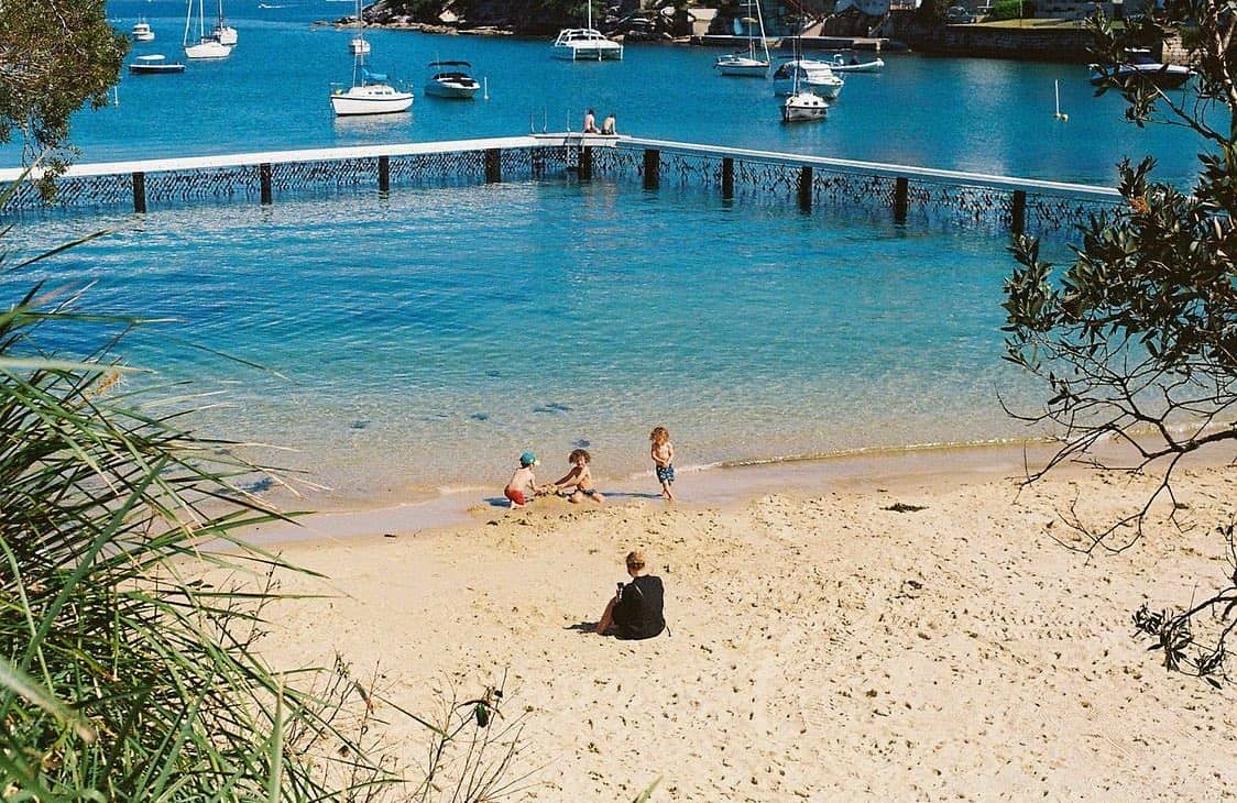 The Best BBQ Parks in Sydney | Sitchu