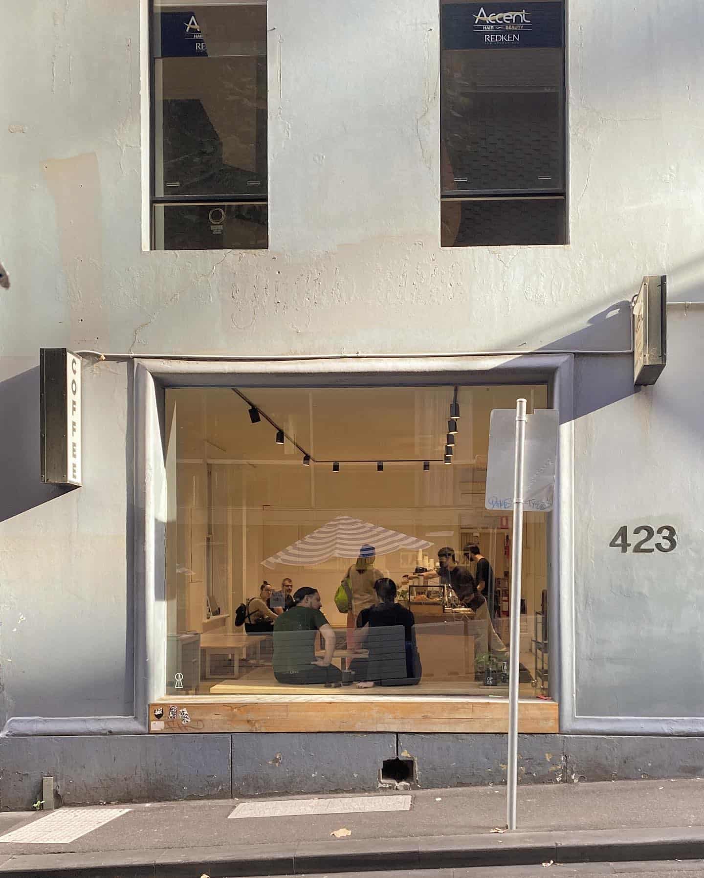 Where to Find The Best Matcha in Melbourne Right Now