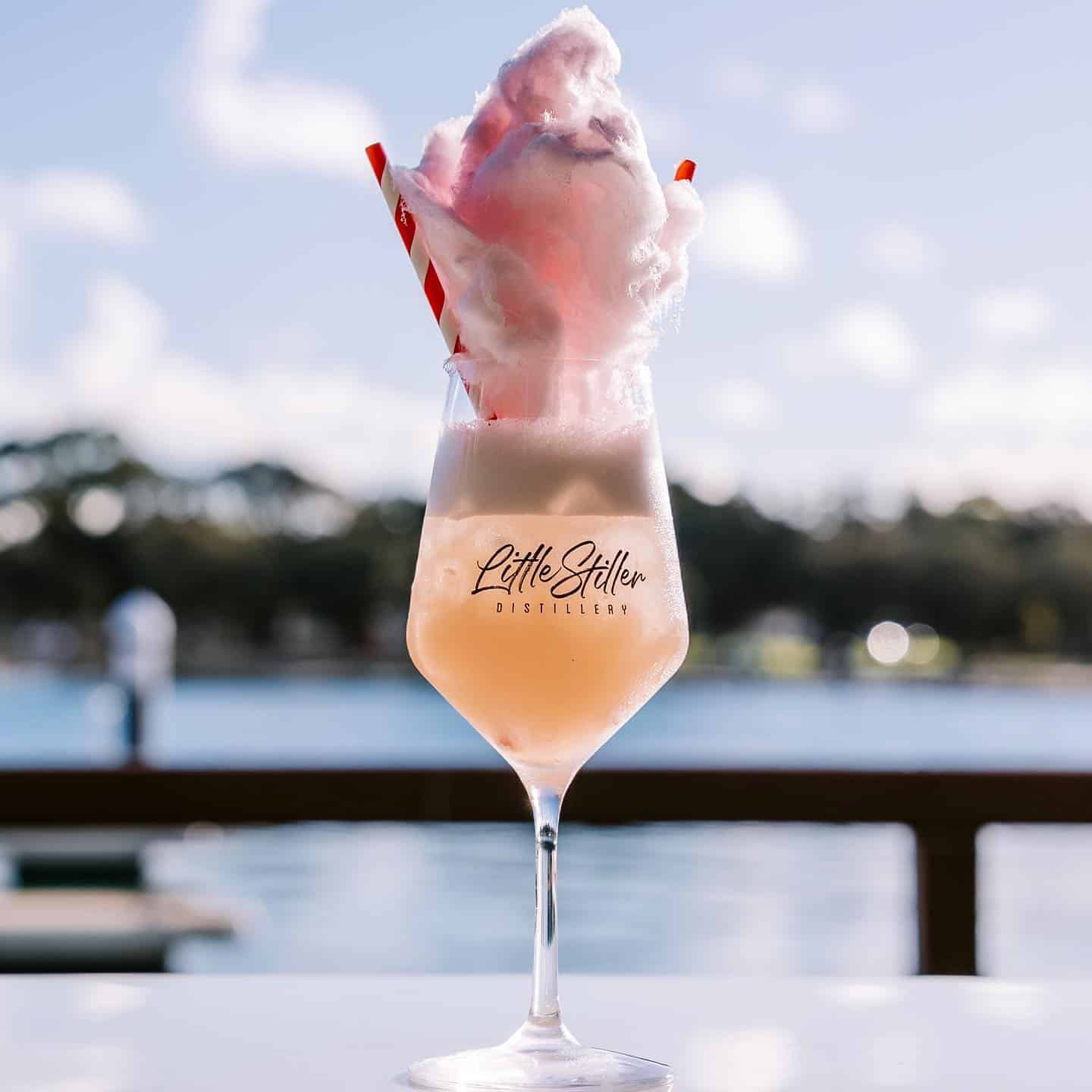 Best Waterfront Restaurants in Perth | Sitchu