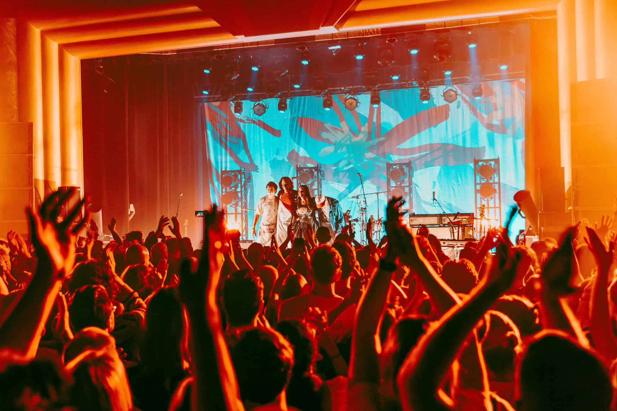 Festival Calendar 2025 to 2026: The Best QLD Music Festivals