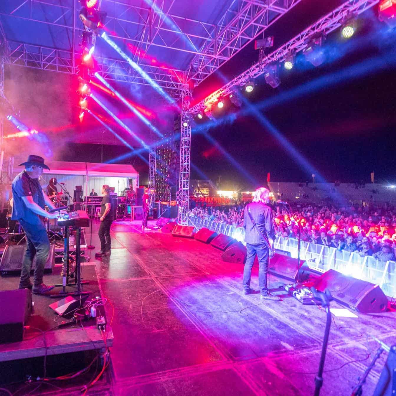 Festival Calendar 2025 to 2026: The Best QLD Music Festivals