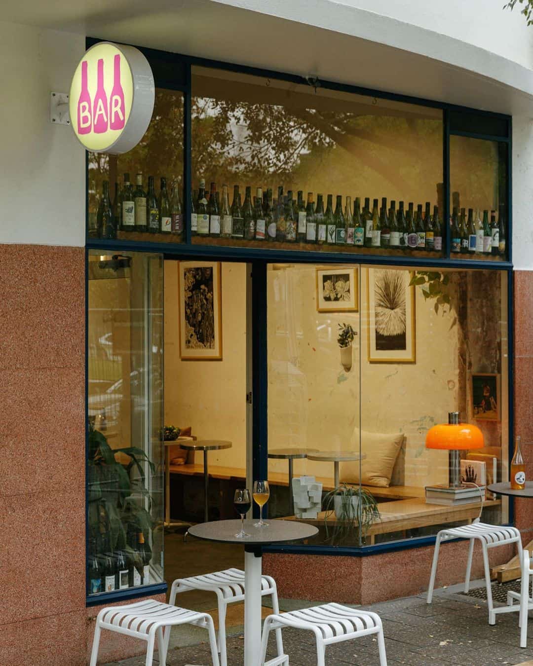 The Best Wine Bars in Adelaide | Sitchu