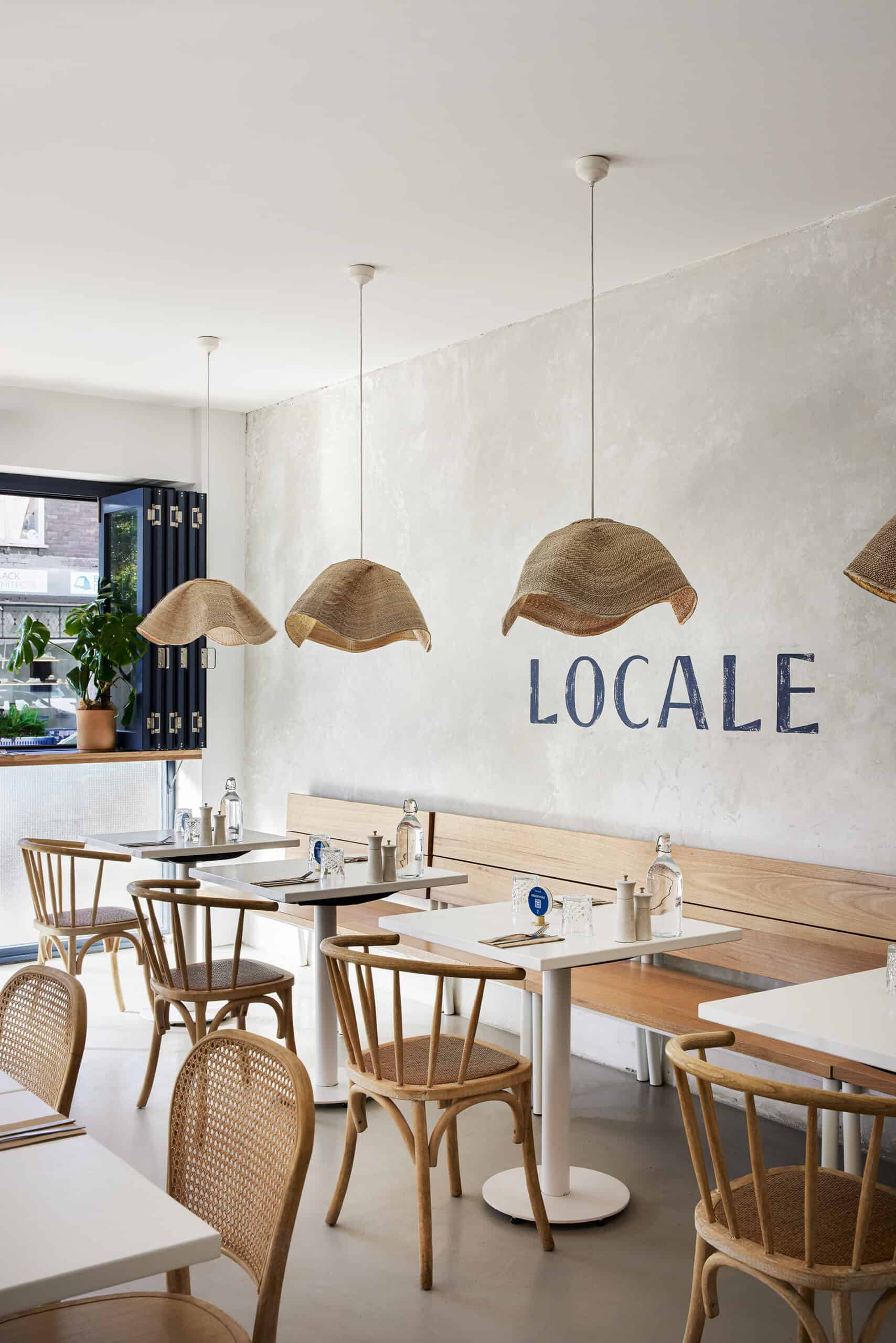 The Best Cafes in Bronte | Sitchu