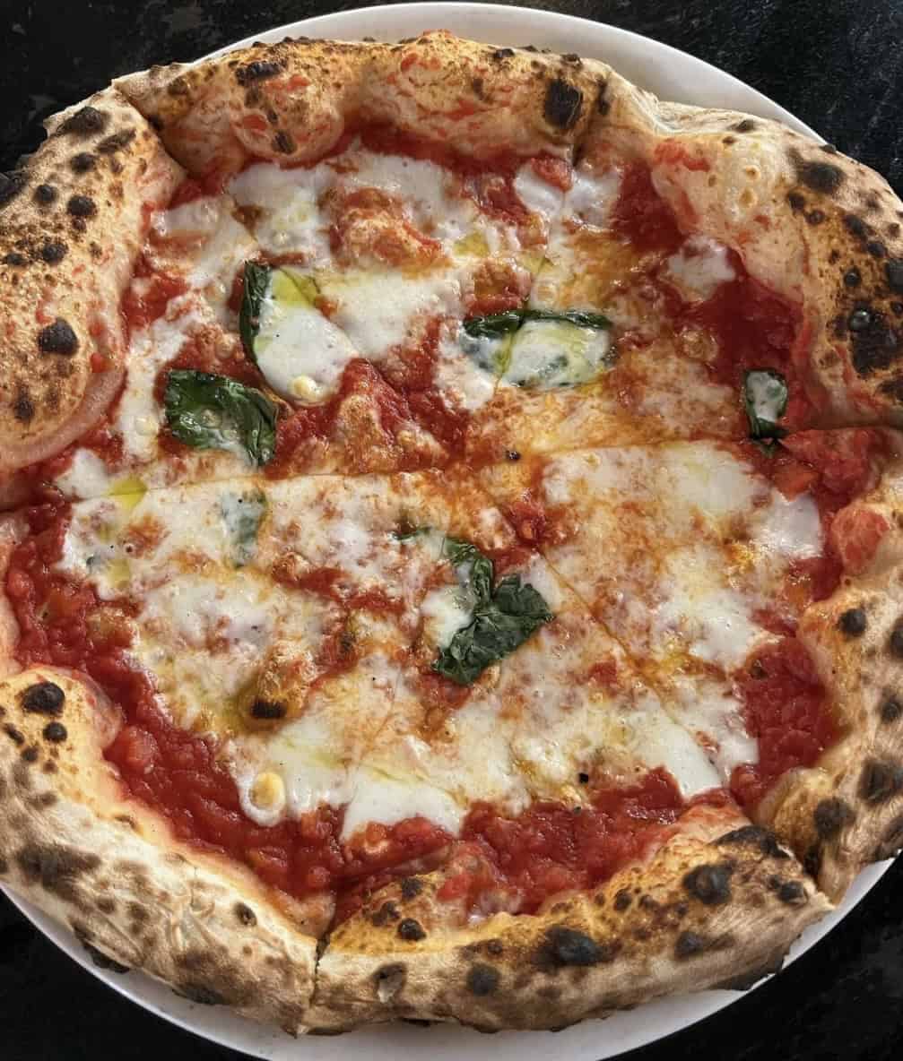 Best Pizza Perth | Sitchu Perth