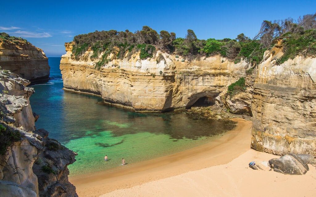 The Best Beaches in Victoria for Sun-Soaked Days