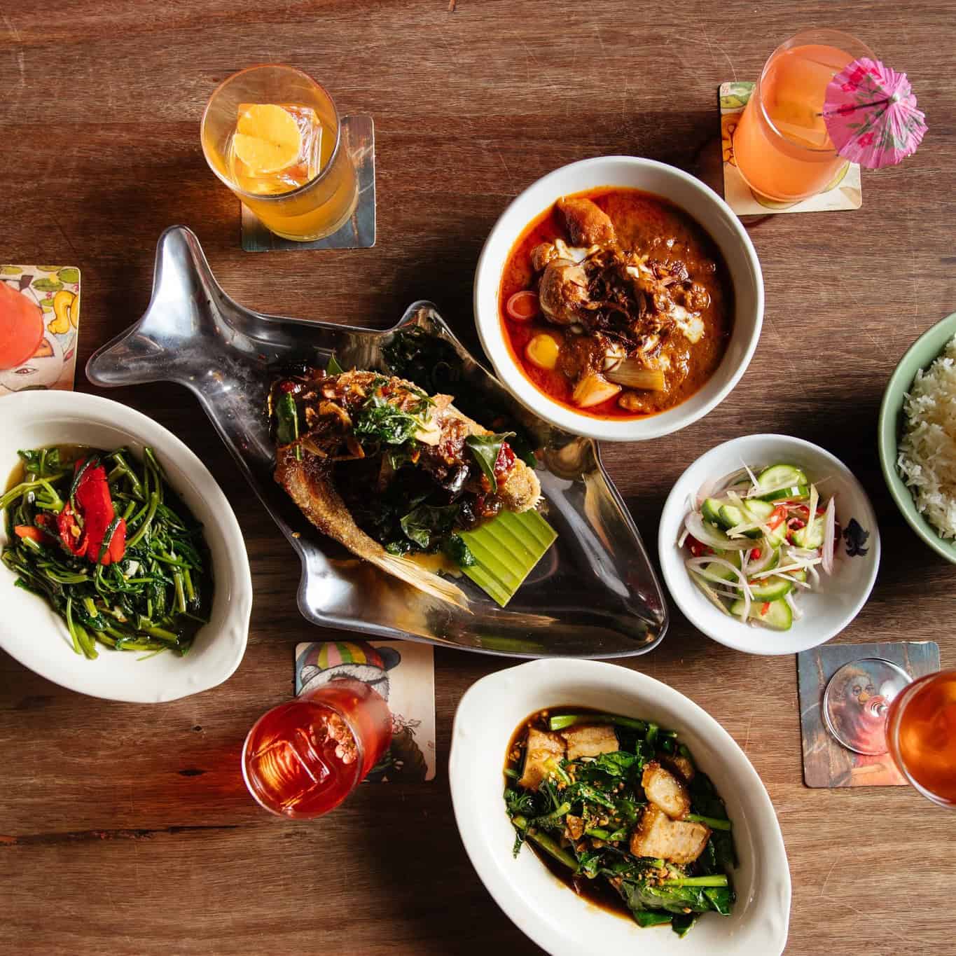 The Best Asian Restaurants in Perth