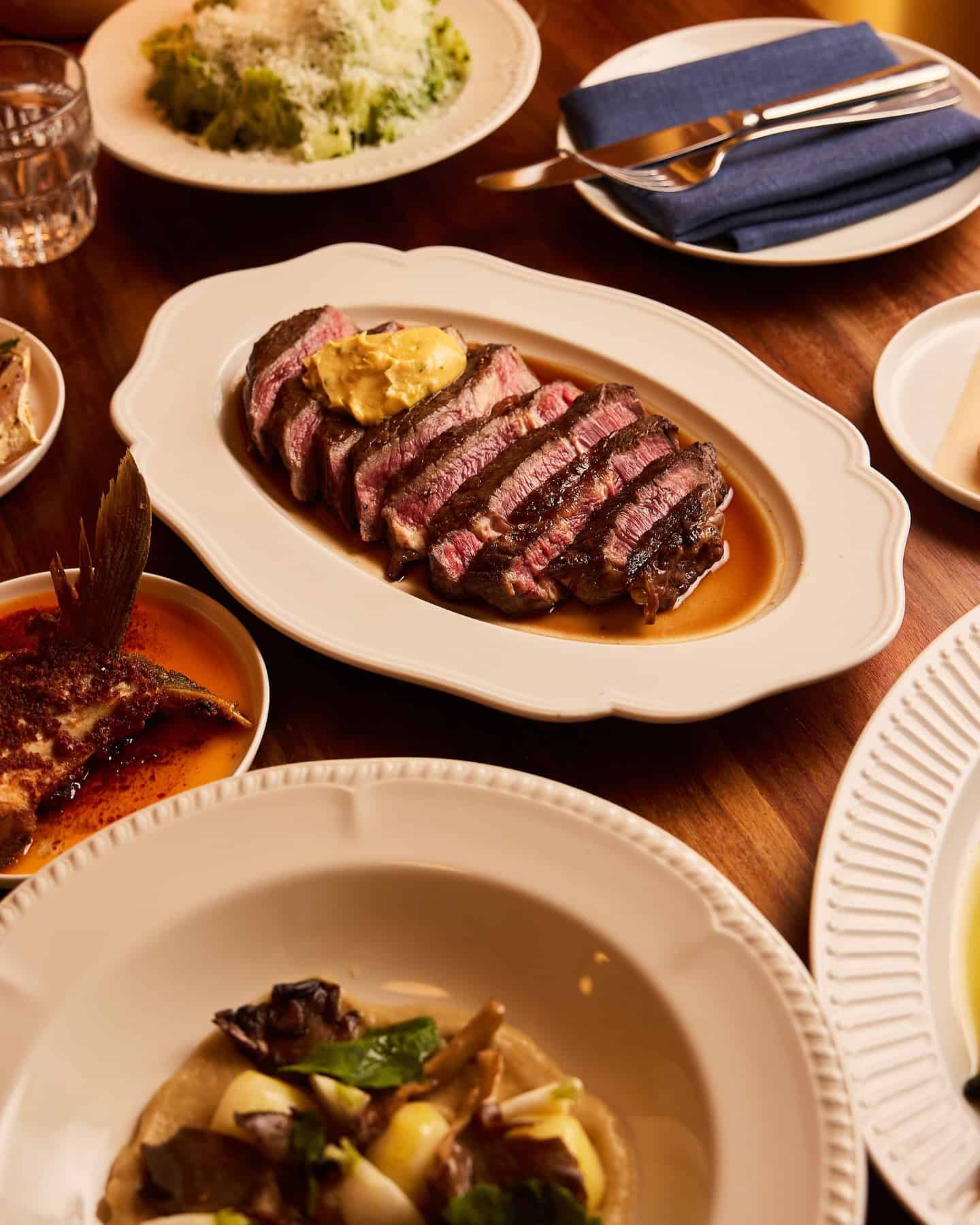 The Best French Restaurants in Adelaide | Sitchu