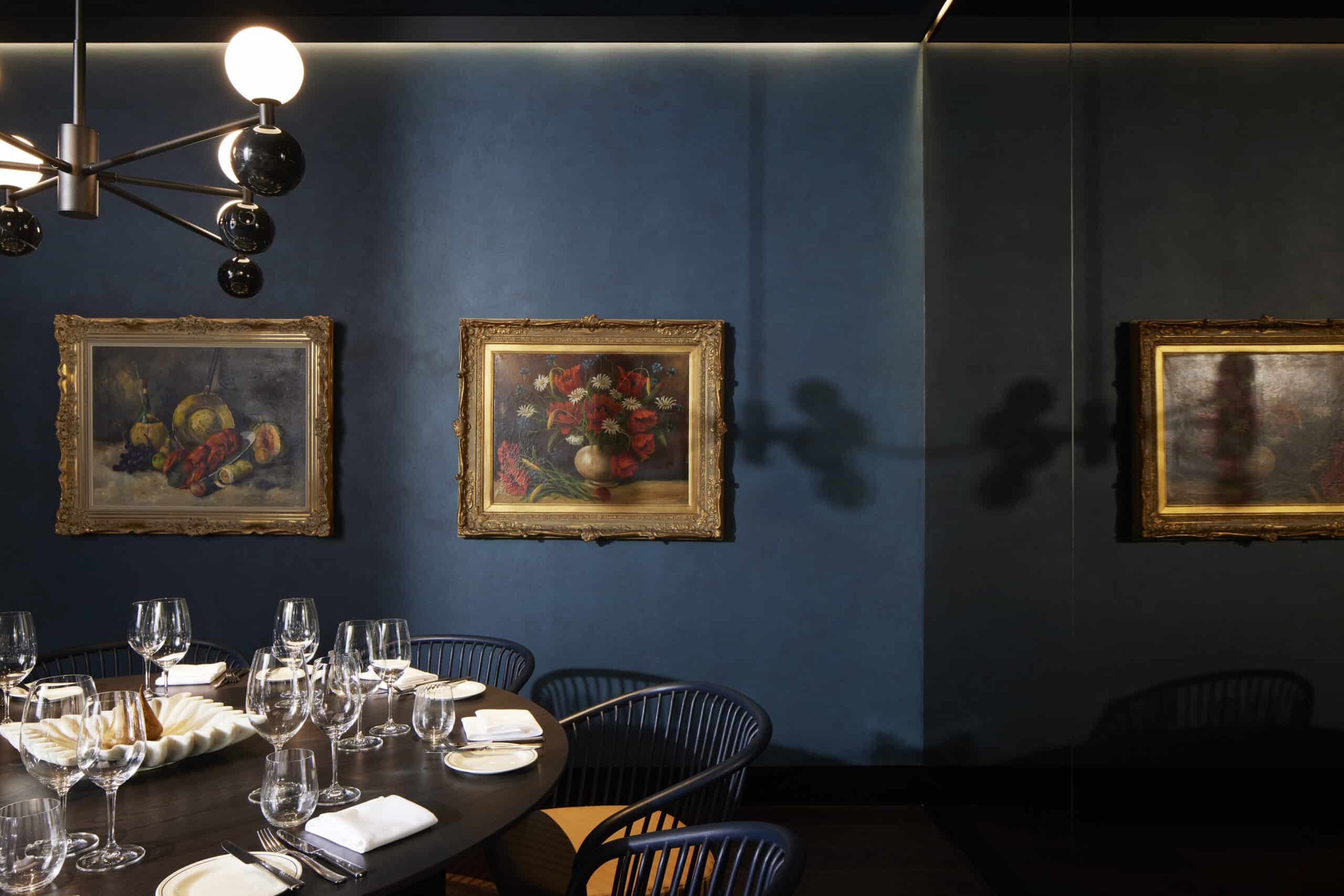 Canberra’s Best Fine Dining Spots | Sitchu