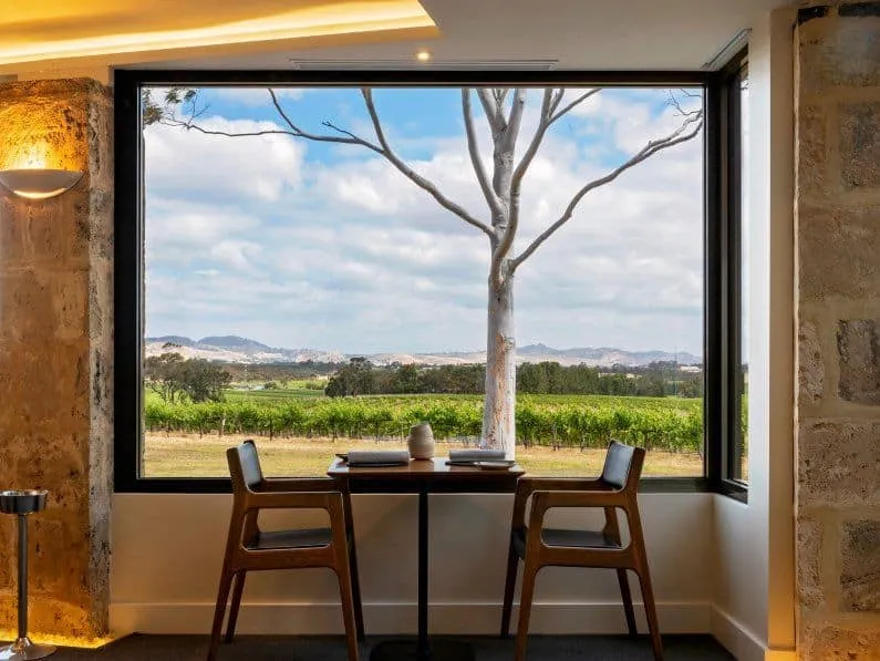 The 8 Best Restaurants in the Barossa Valley | Sitchu
