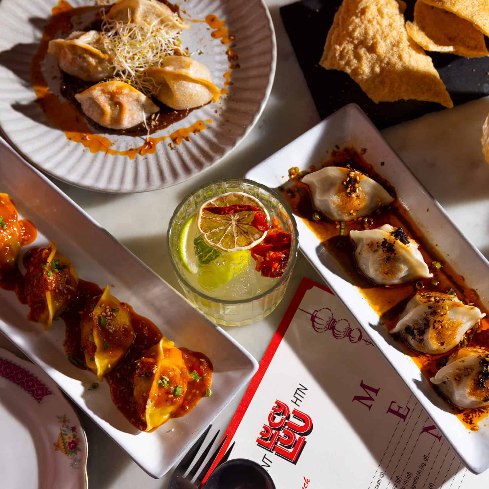 The Best Asian Restaurants in Perth