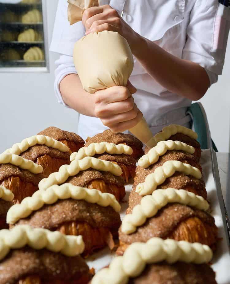 The Best Bakeries in Melbourne | Sitchu