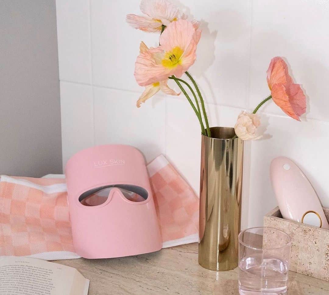 The Best LED Face Masks in Australia | Sitchu