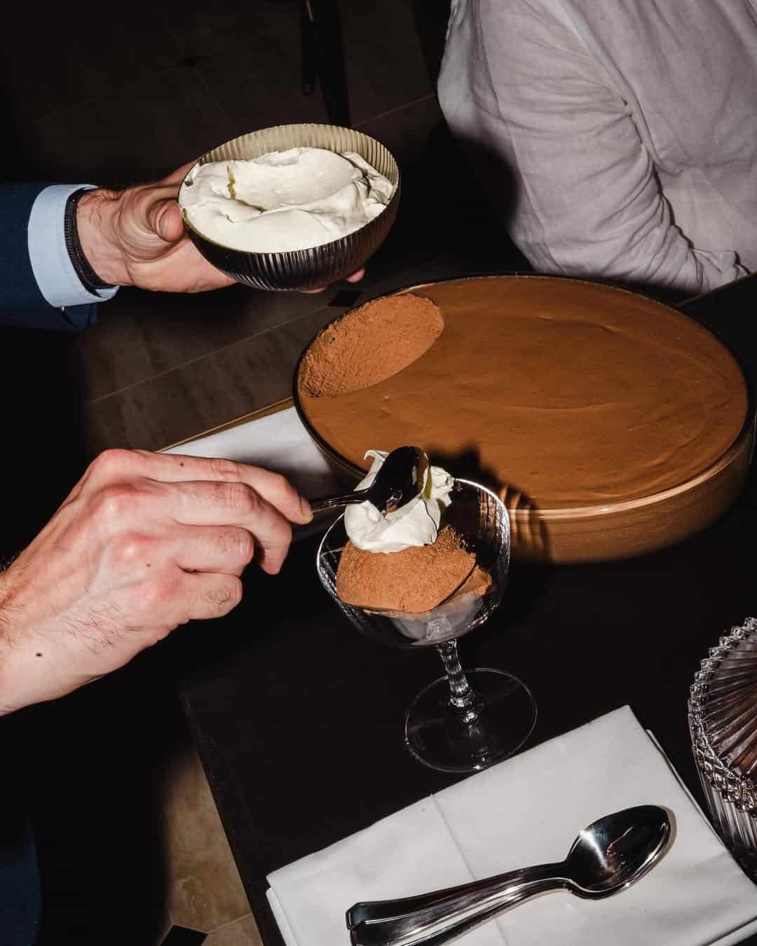 Best New Restaurants Melbourne | Sitchu