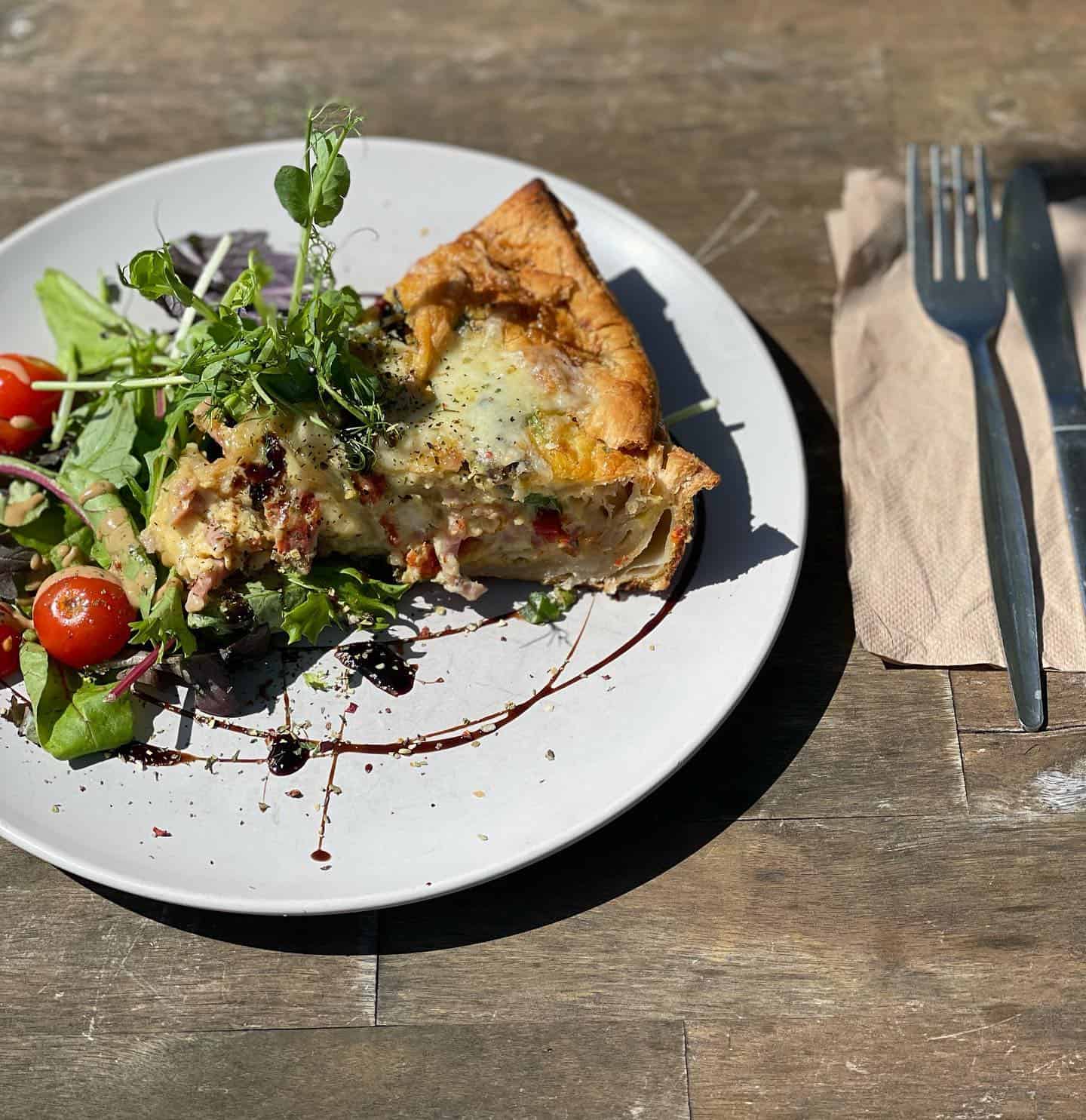 The Best Bakeries in Perth | Sitchu