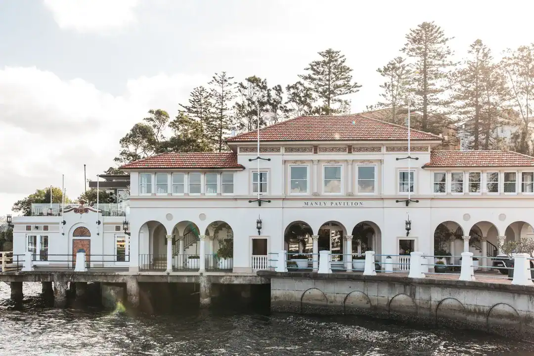 The Best Bars in Manly | Sitchu