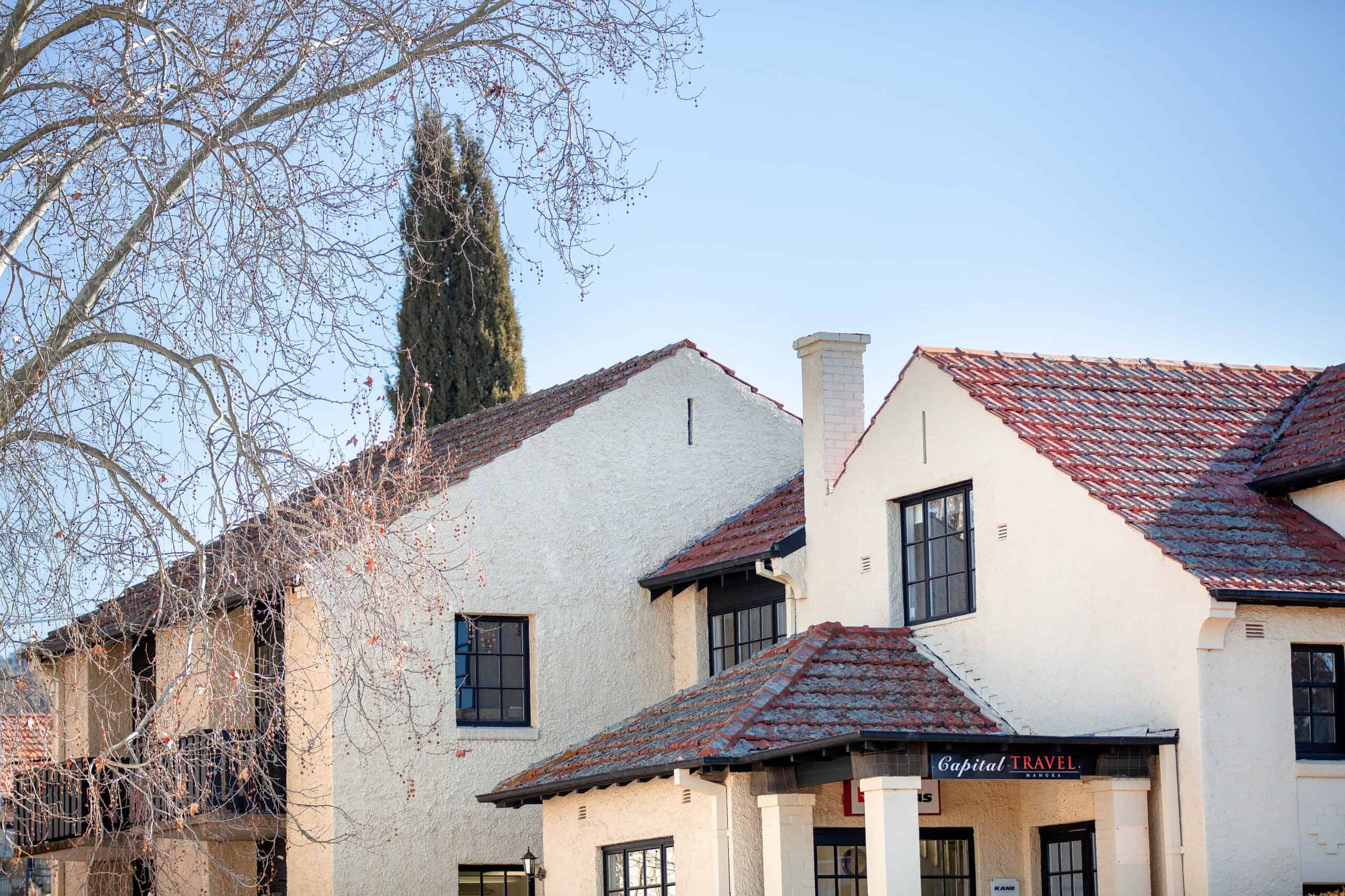 The 10 Best Suburbs to Live in Canberra | Sitchu