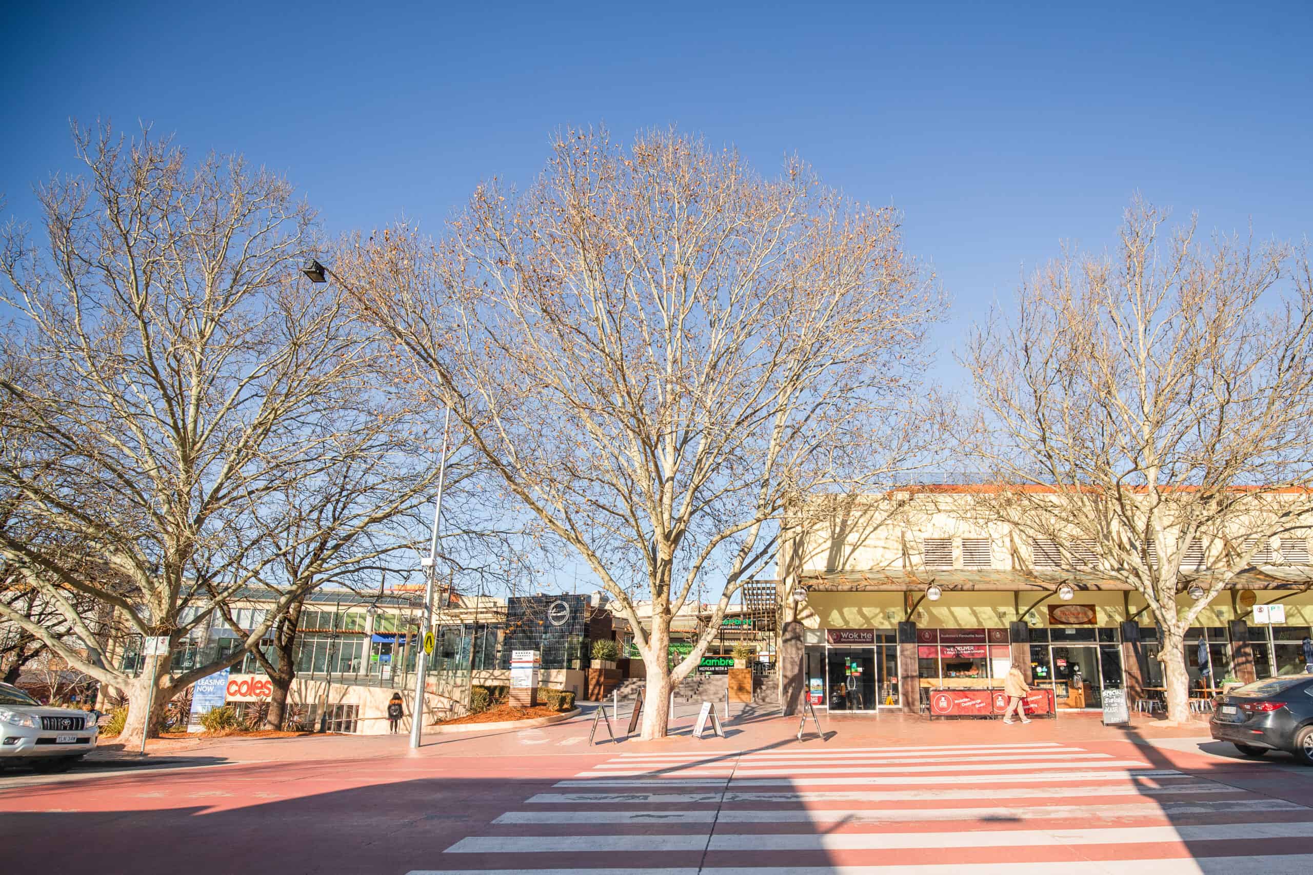 Canberra’s Trendiest Suburbs Revealed | Sitchu