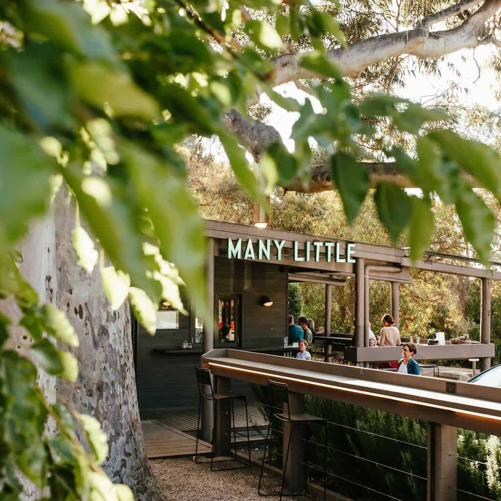 The Best Restaurants Mornington Peninsula | Sitchu