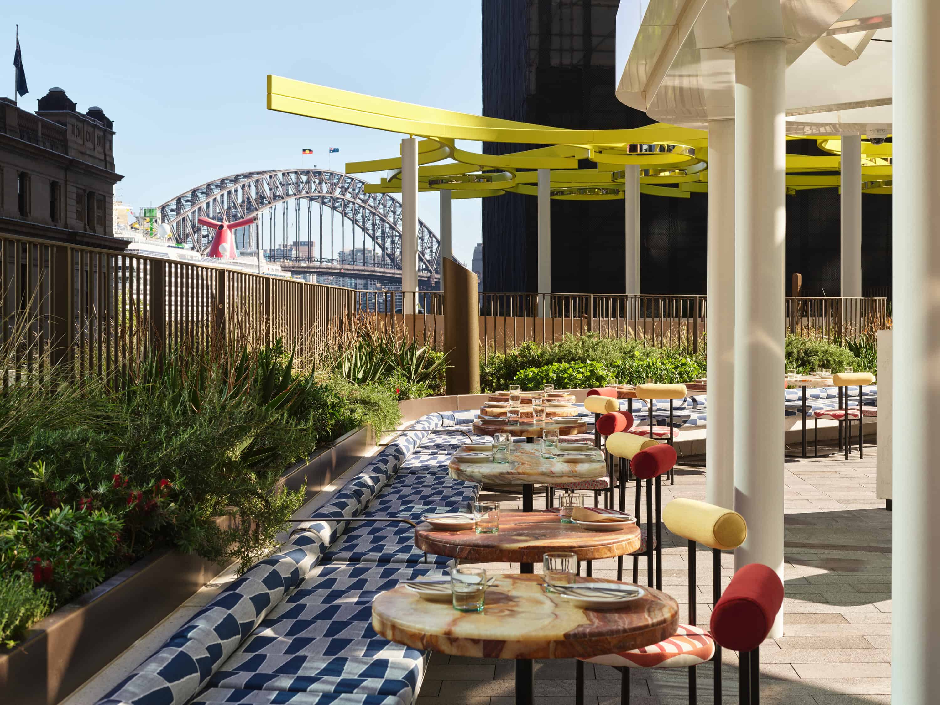 The Best Rooftop Bars in Sydney | Sitchu
