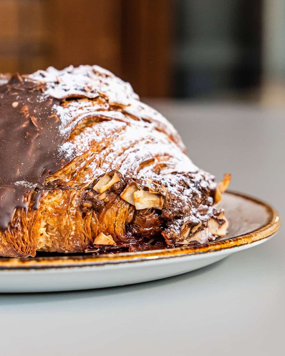 The Best Croissants In Perth | Sitchu