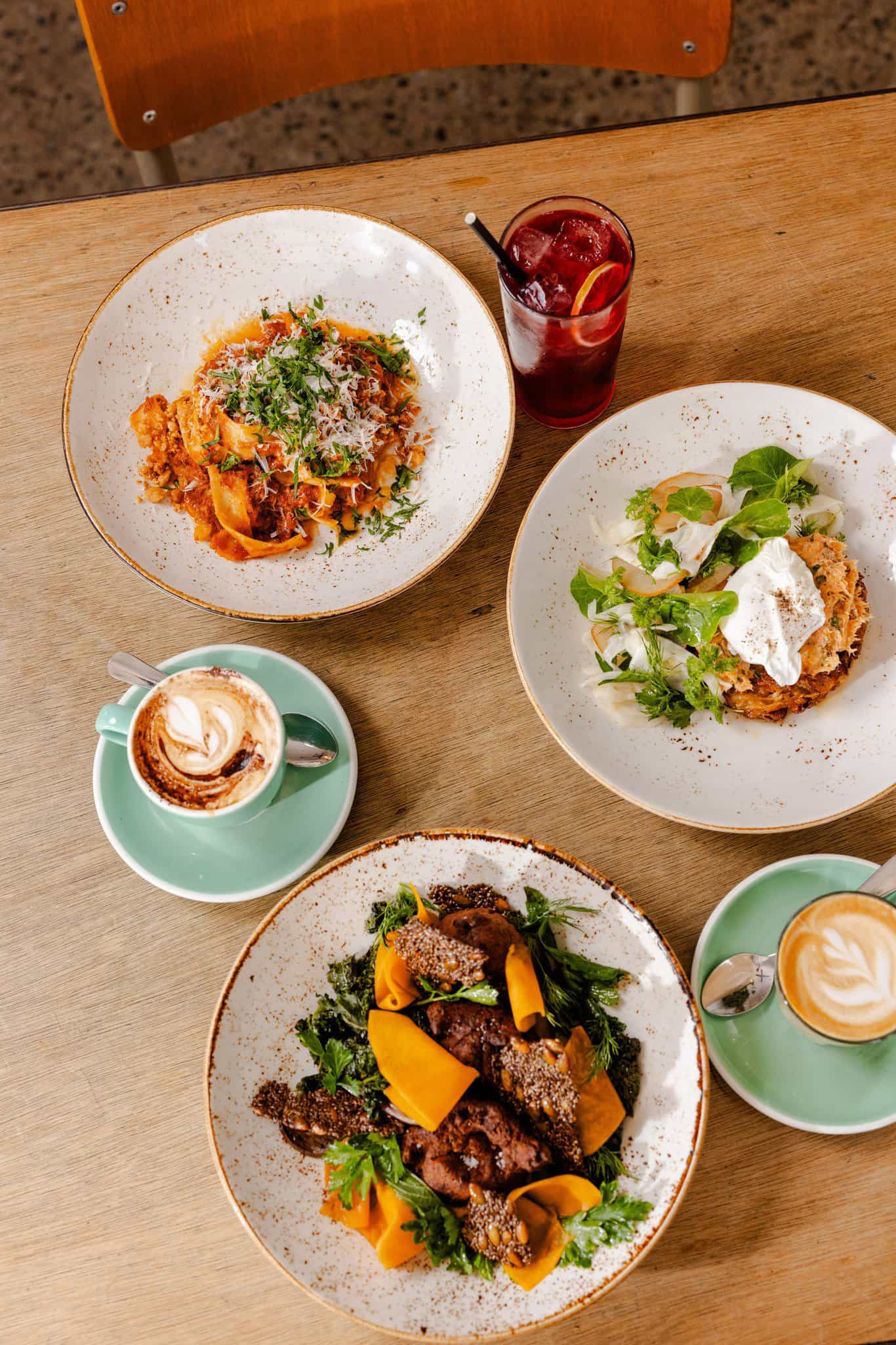 The Best Cafes in Leederville | Sitchu