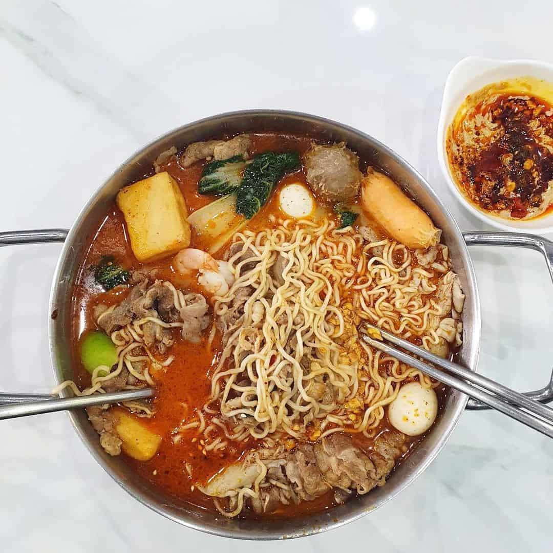 Best Hot Pot in Sydney | Sitchu