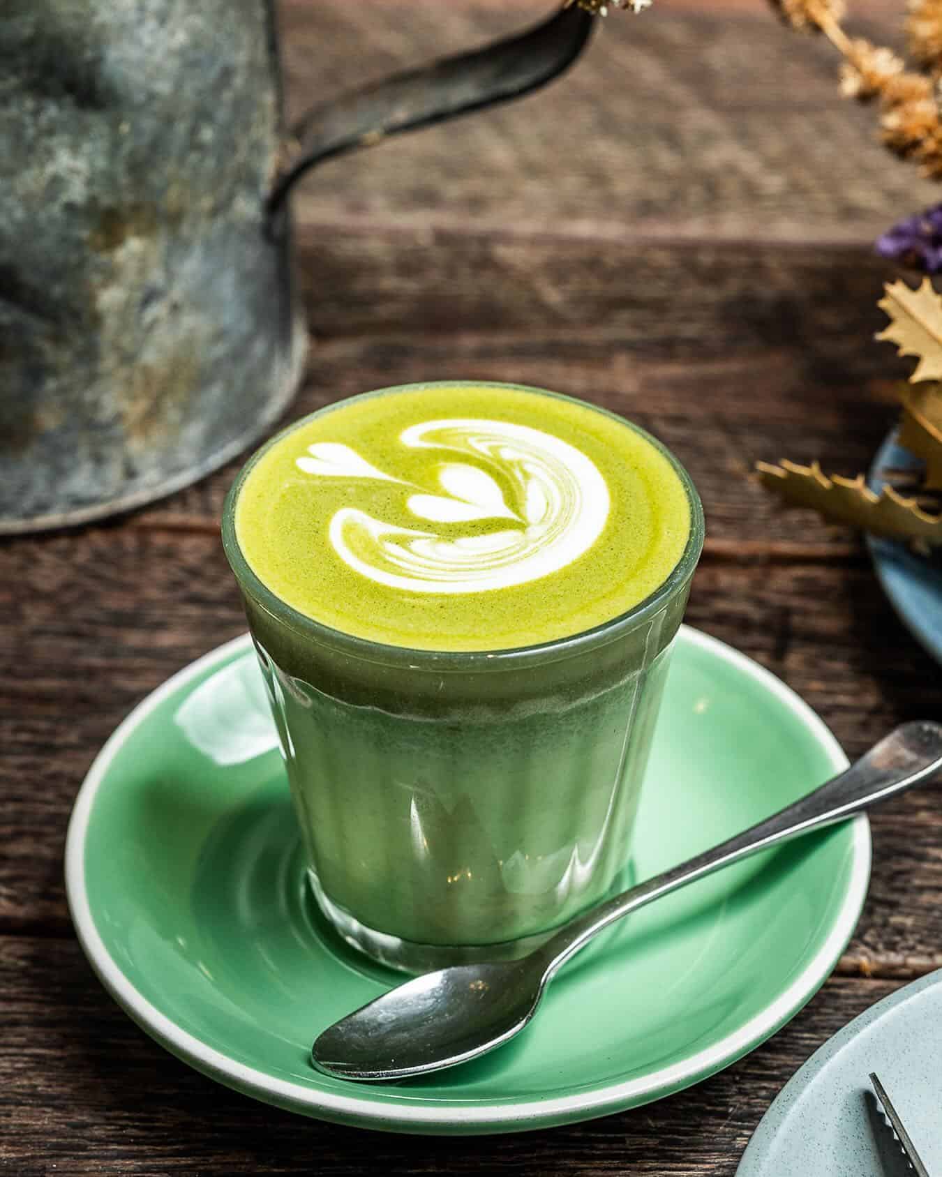 Best Matcha in Sydney | Sitchu