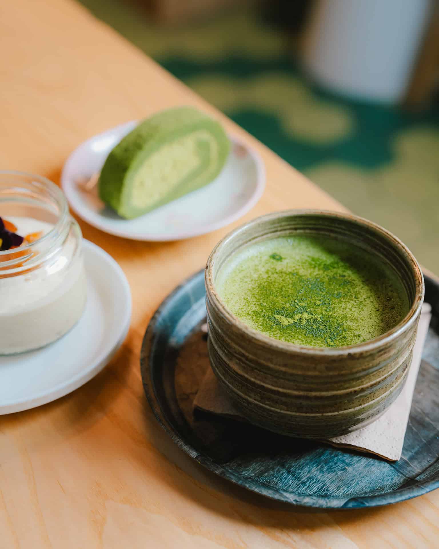 Best Matcha in Sydney | Sitchu
