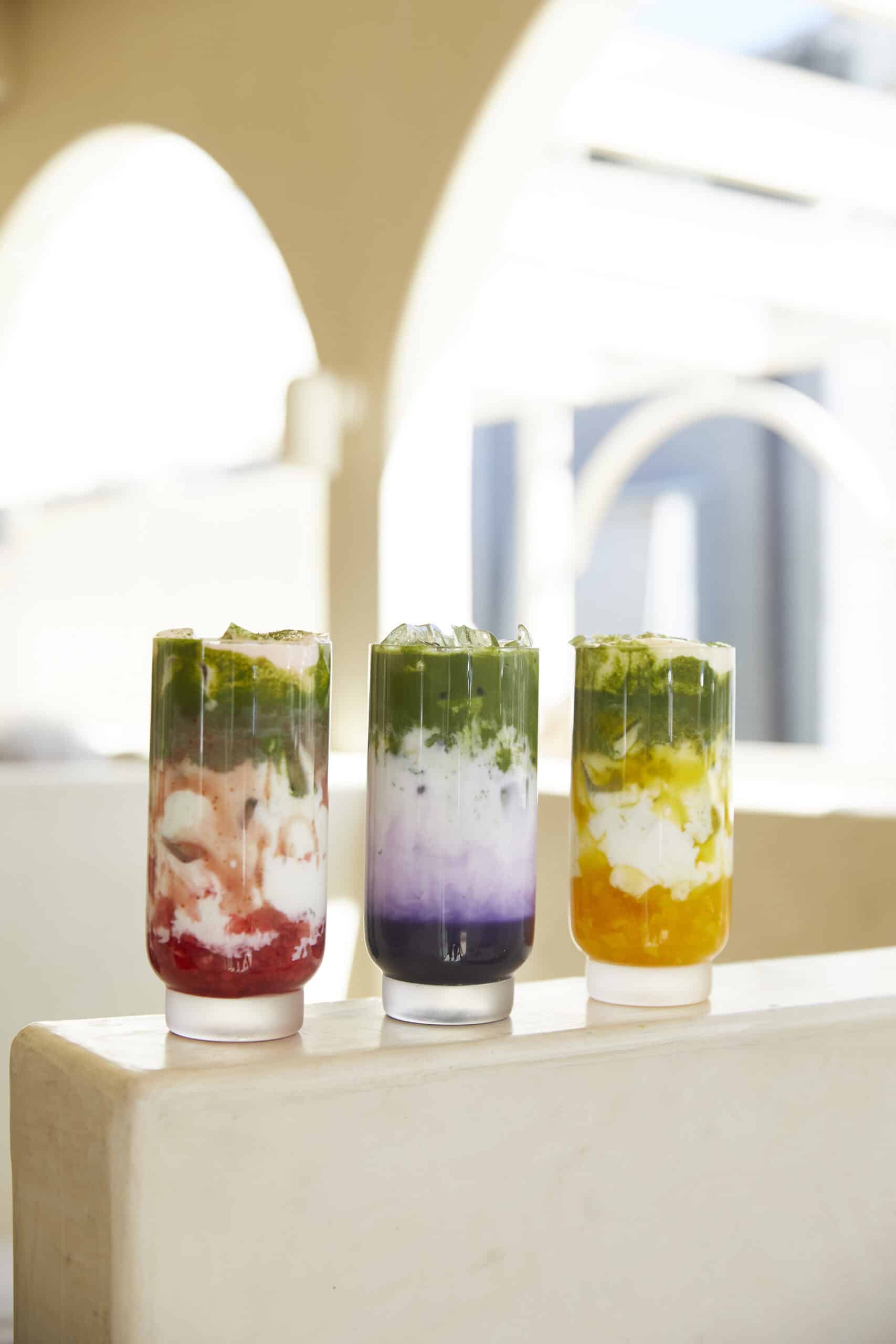 Best Matcha in Sydney | Sitchu