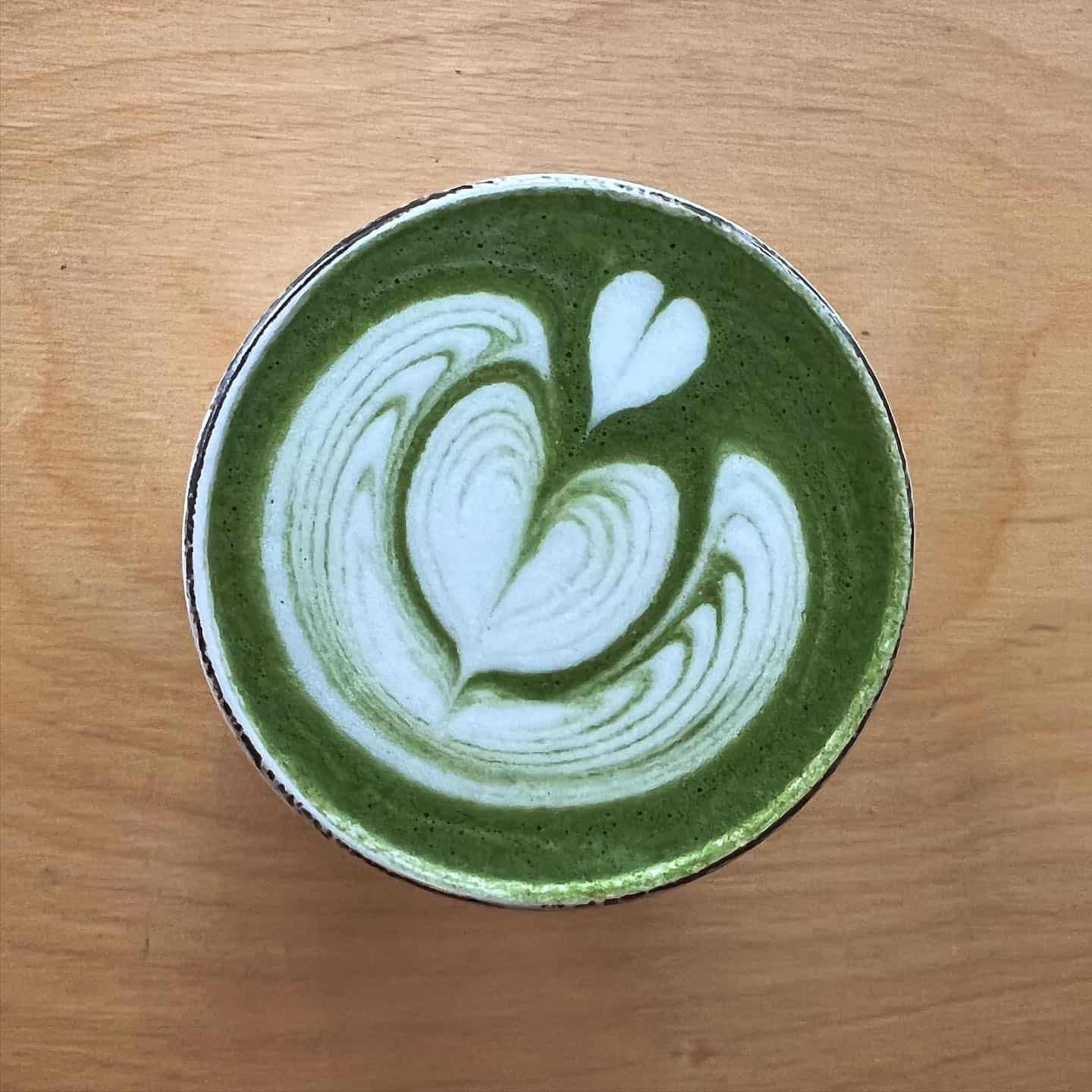 Best Matcha in Sydney | Sitchu