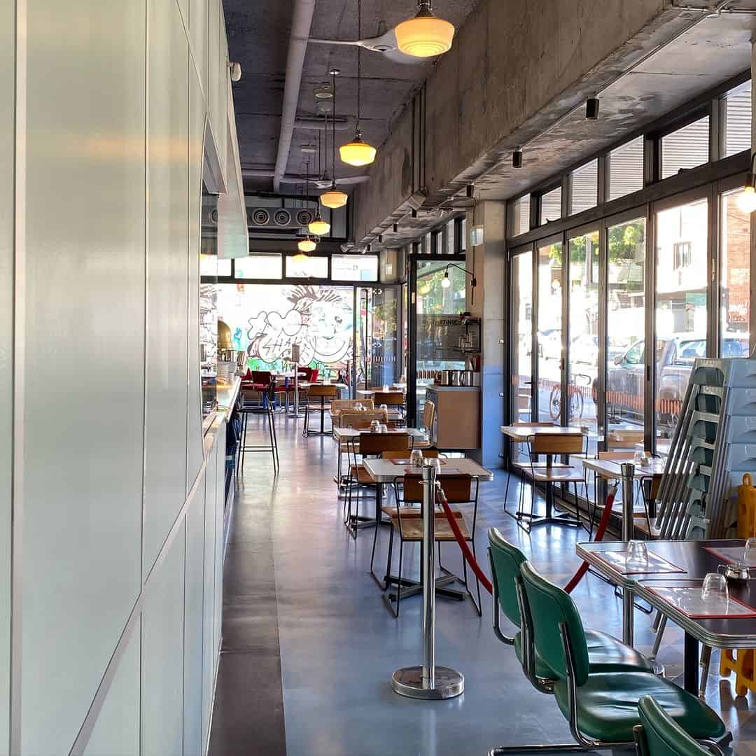 The Best Cafes in Marrickville | Sitchu