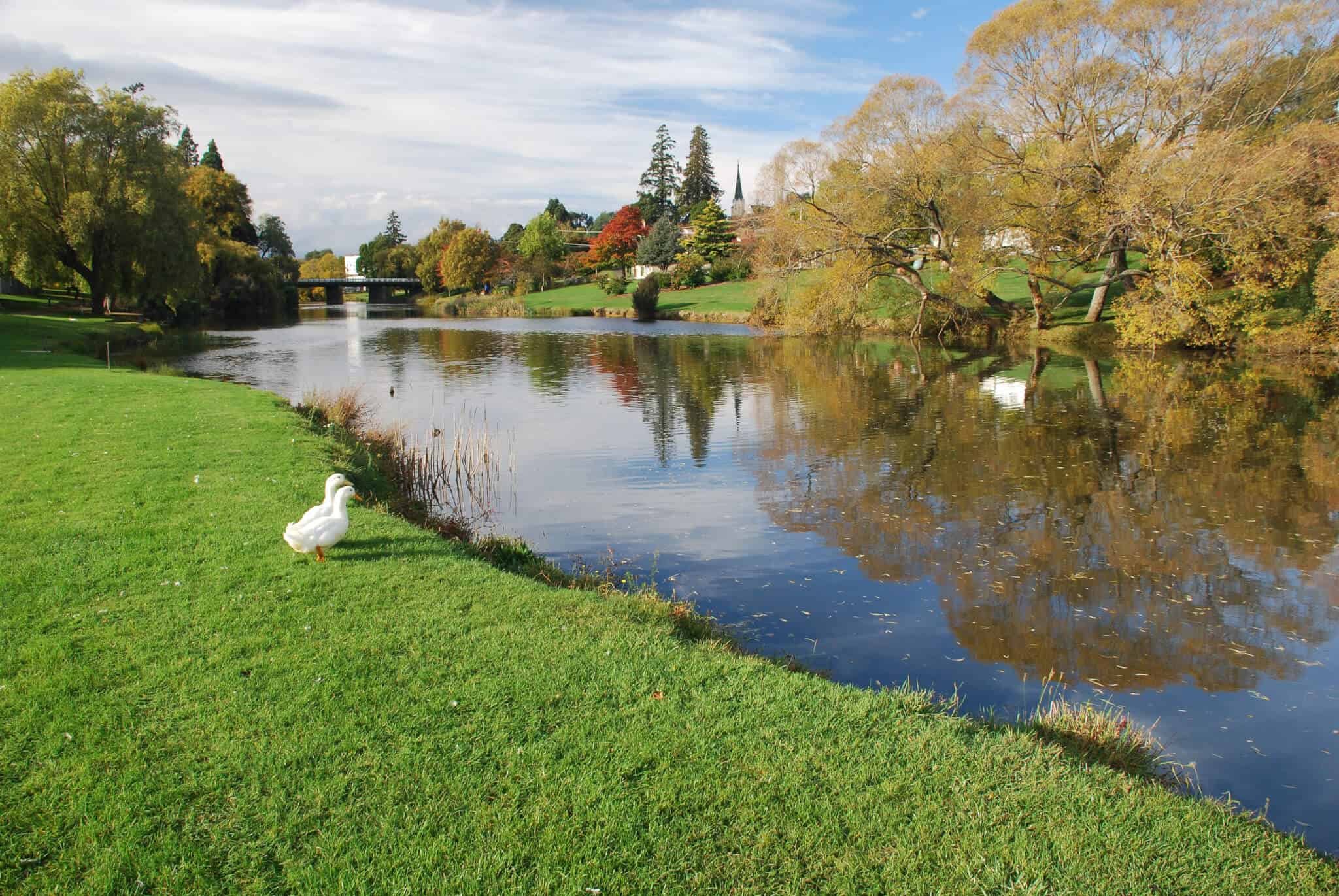 Things to do in Deloraine for a Dreamy Weekend Escape