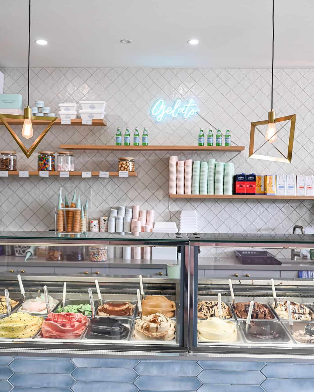 The Best Ice Cream in Melbourne | Sitchu