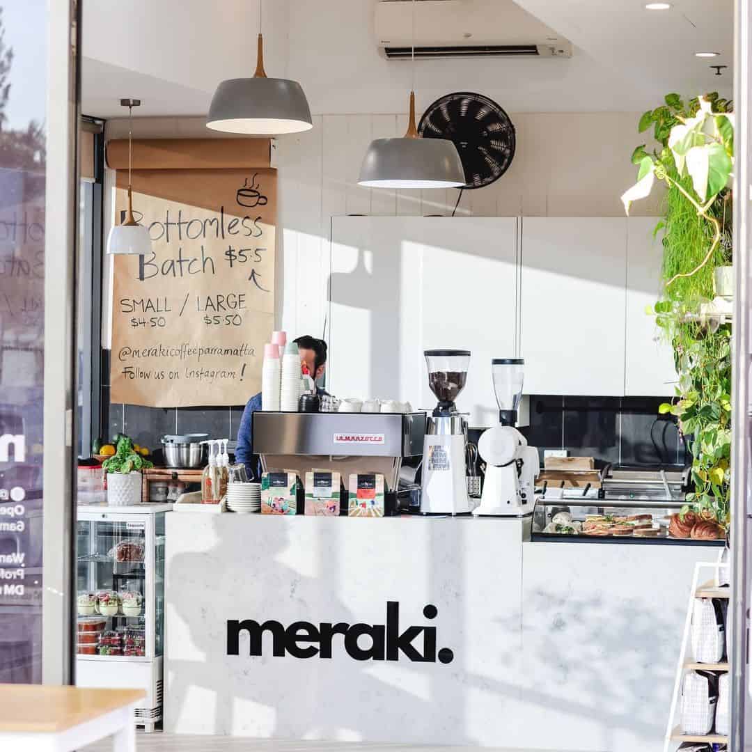 The Best Cafes in Parramatta | Sitchu