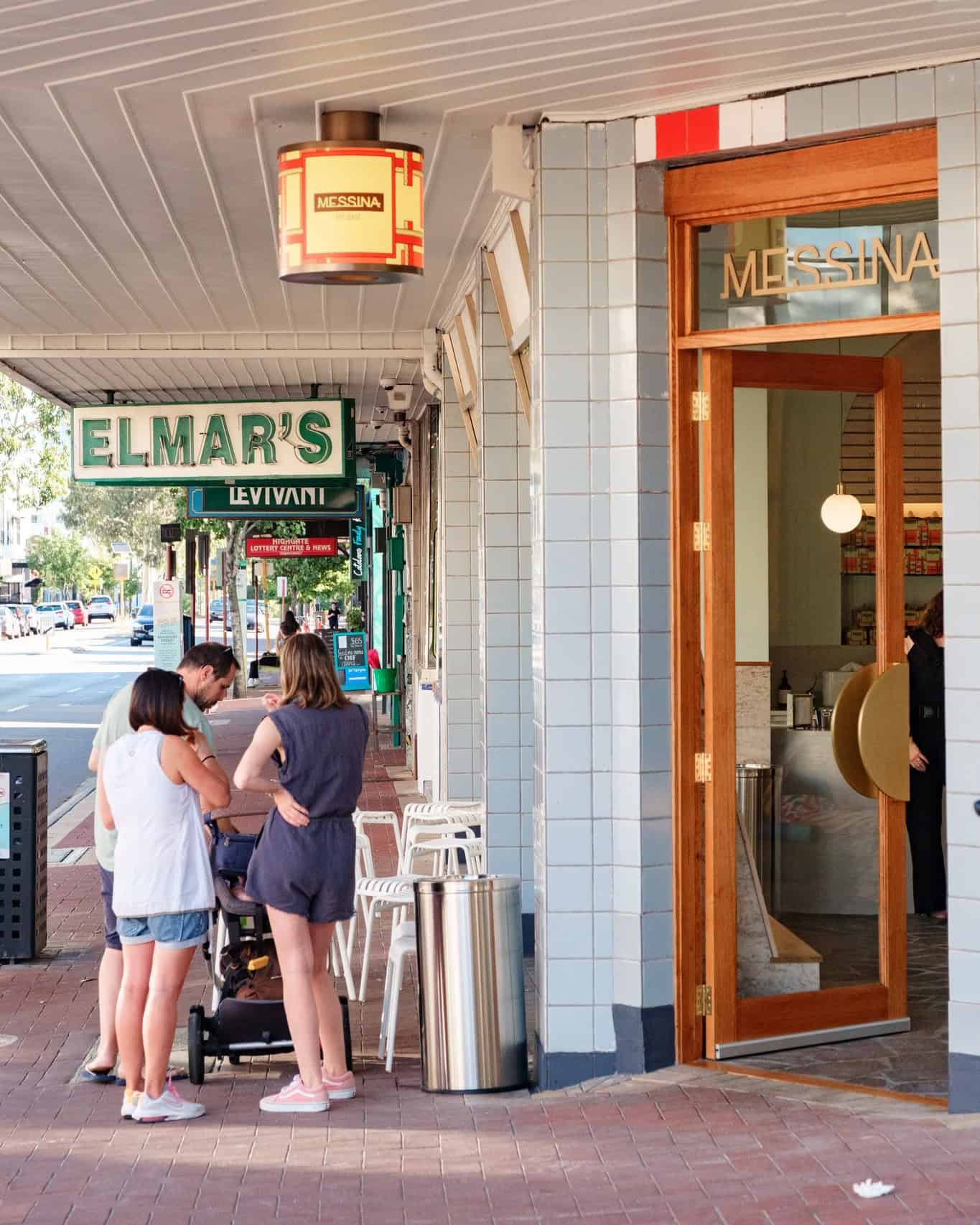 Where to Scoop Up the Best Ice Cream in Perth | Sitchu Perth