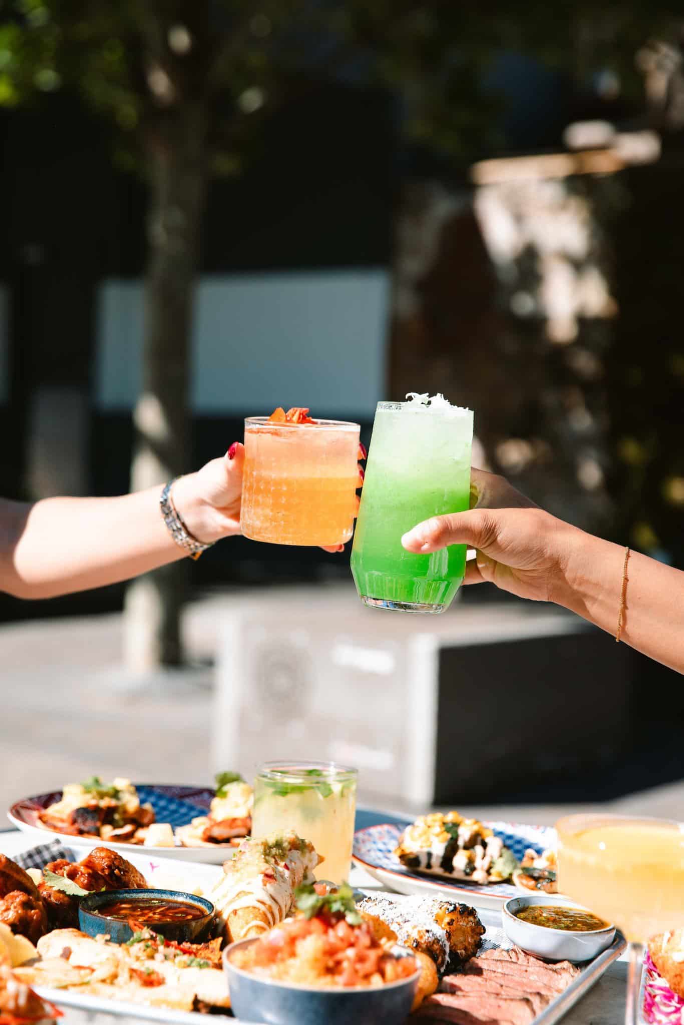 The Best Mexican Restaurants in Perth | Sitchu