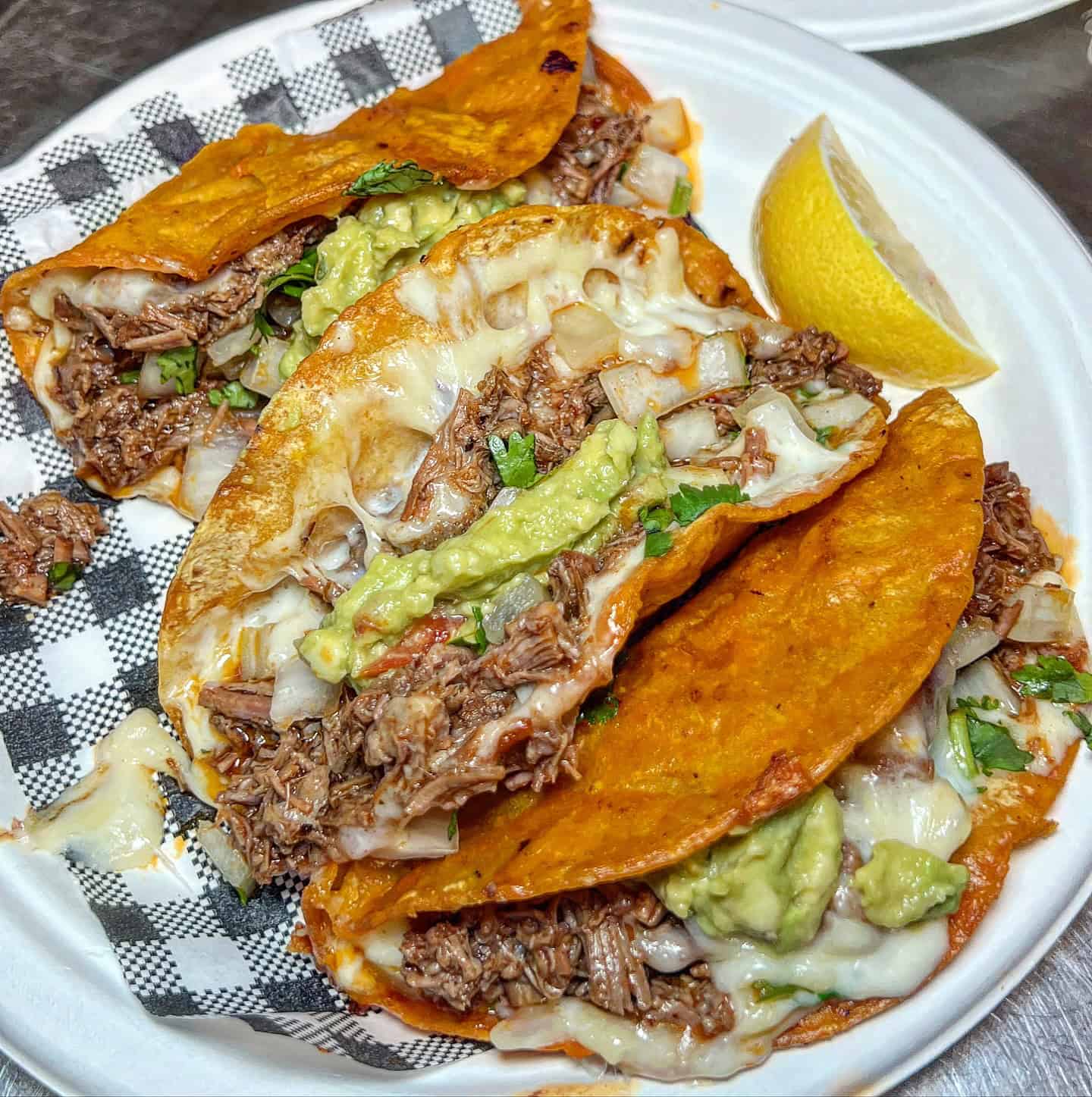 The Best Mexican Restaurants in Perth | Sitchu