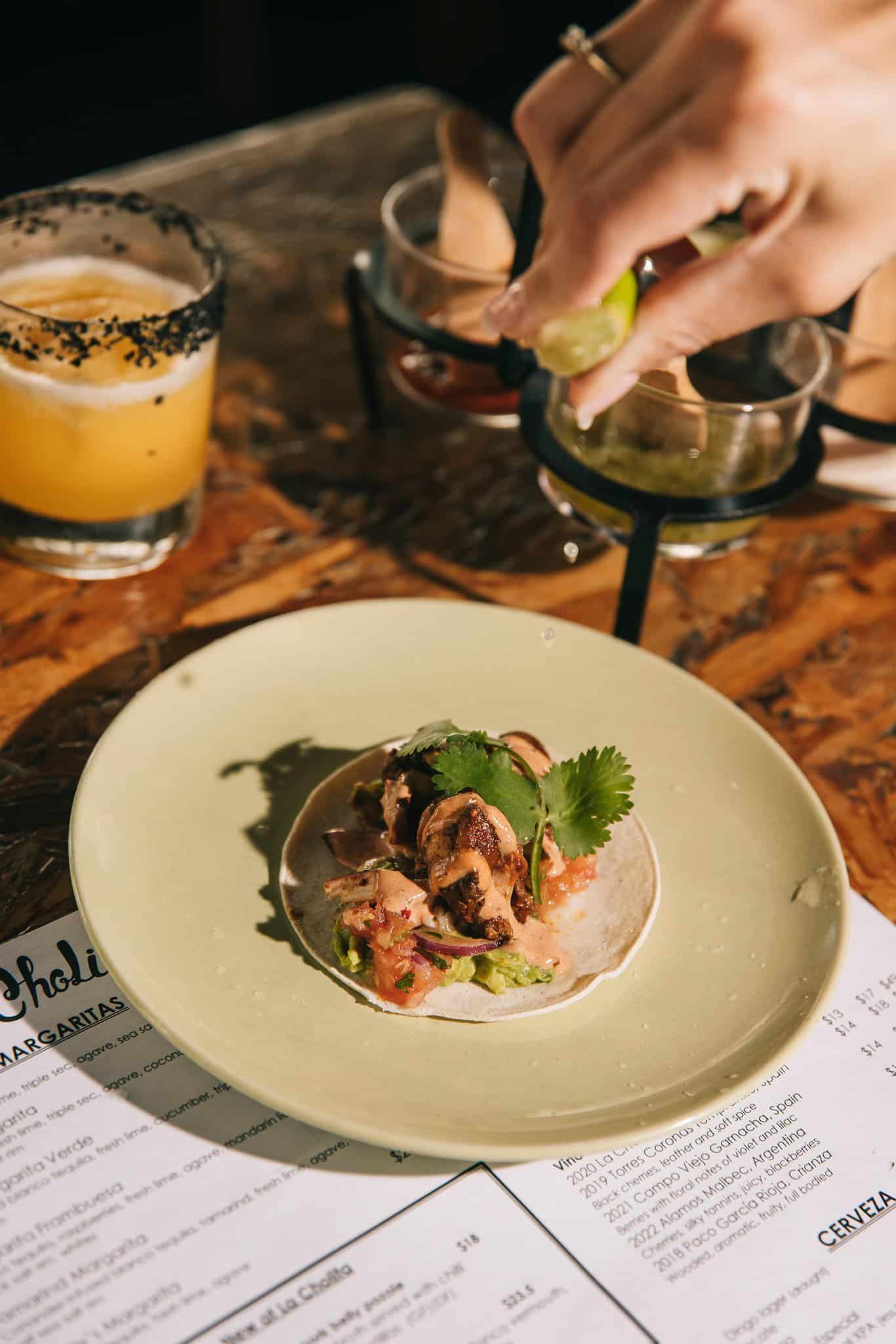 The Best Mexican Restaurants in Perth | Sitchu