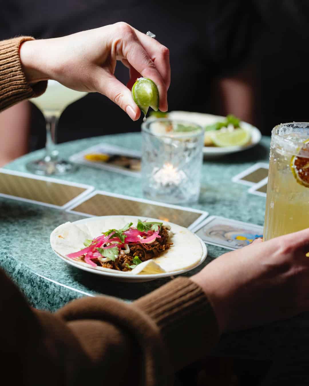 The Best Mexican Restaurants in Perth | Sitchu