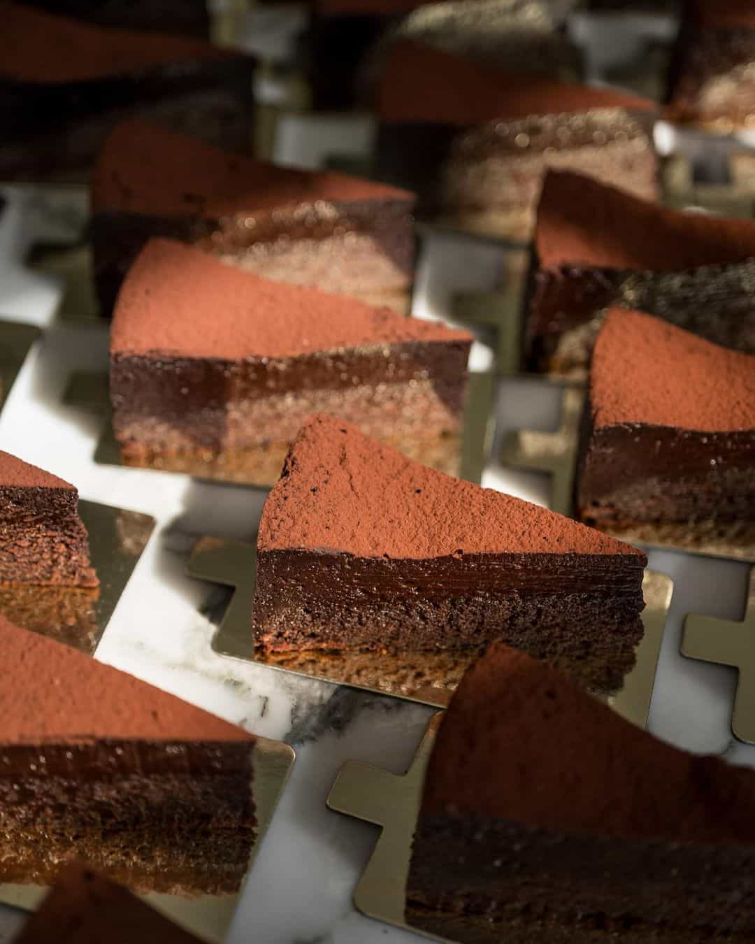 The Best Bakeries in Melbourne | Sitchu